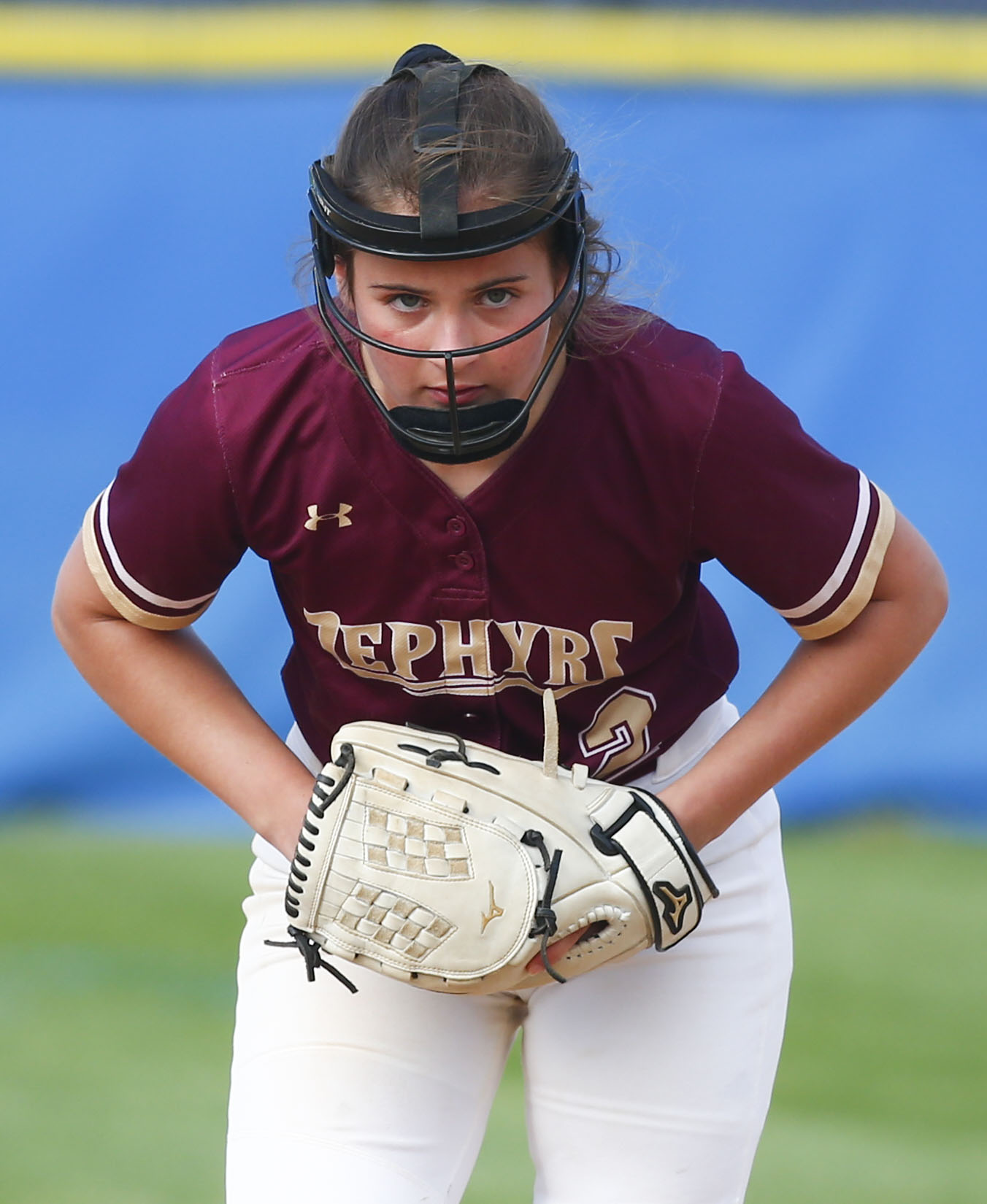 District 11 Class 6A softball quarterfinals: Whitehall vs. Nazareth ...