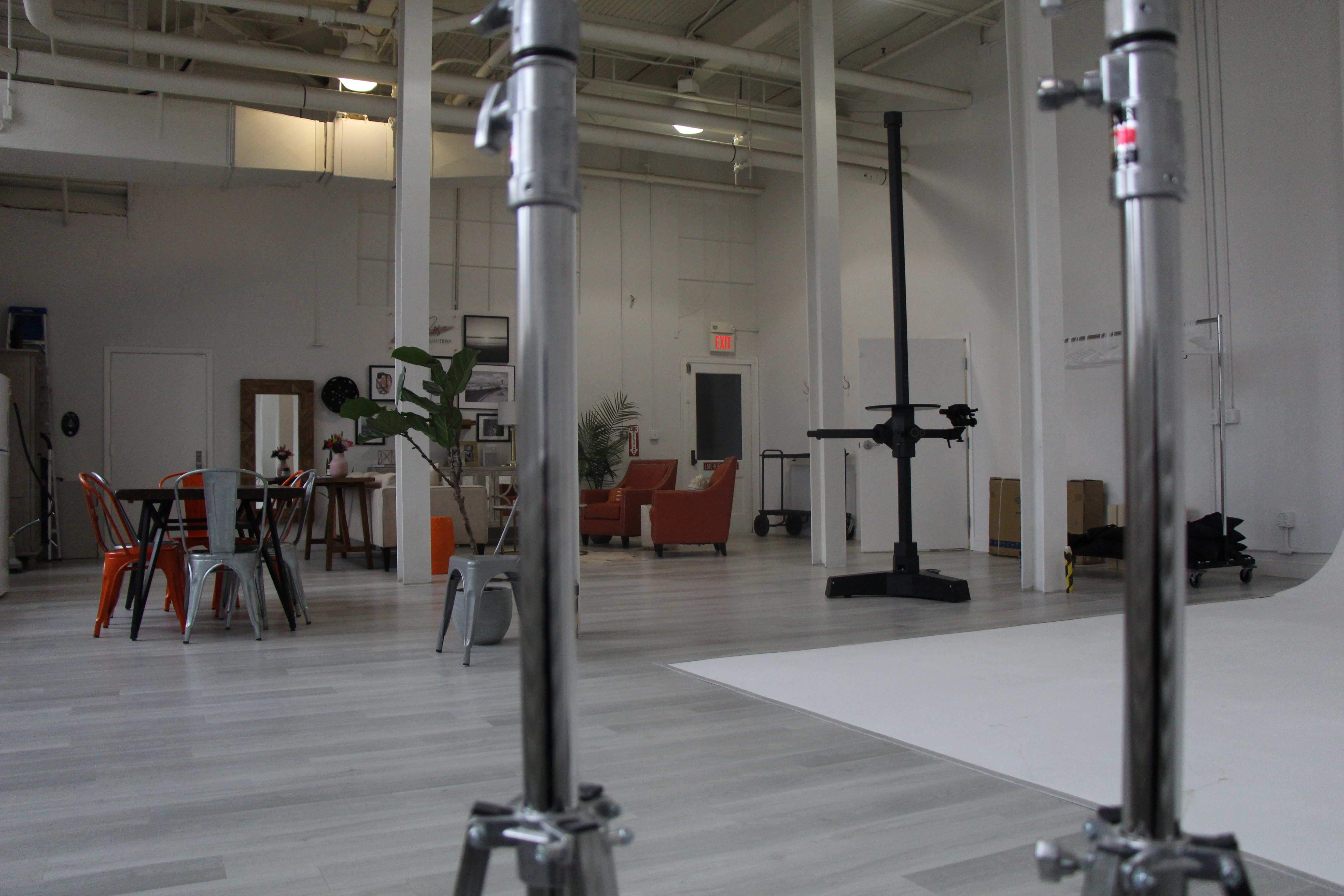 Amy Rose Productions bring creative space to Worcester's Higgins Armory ...