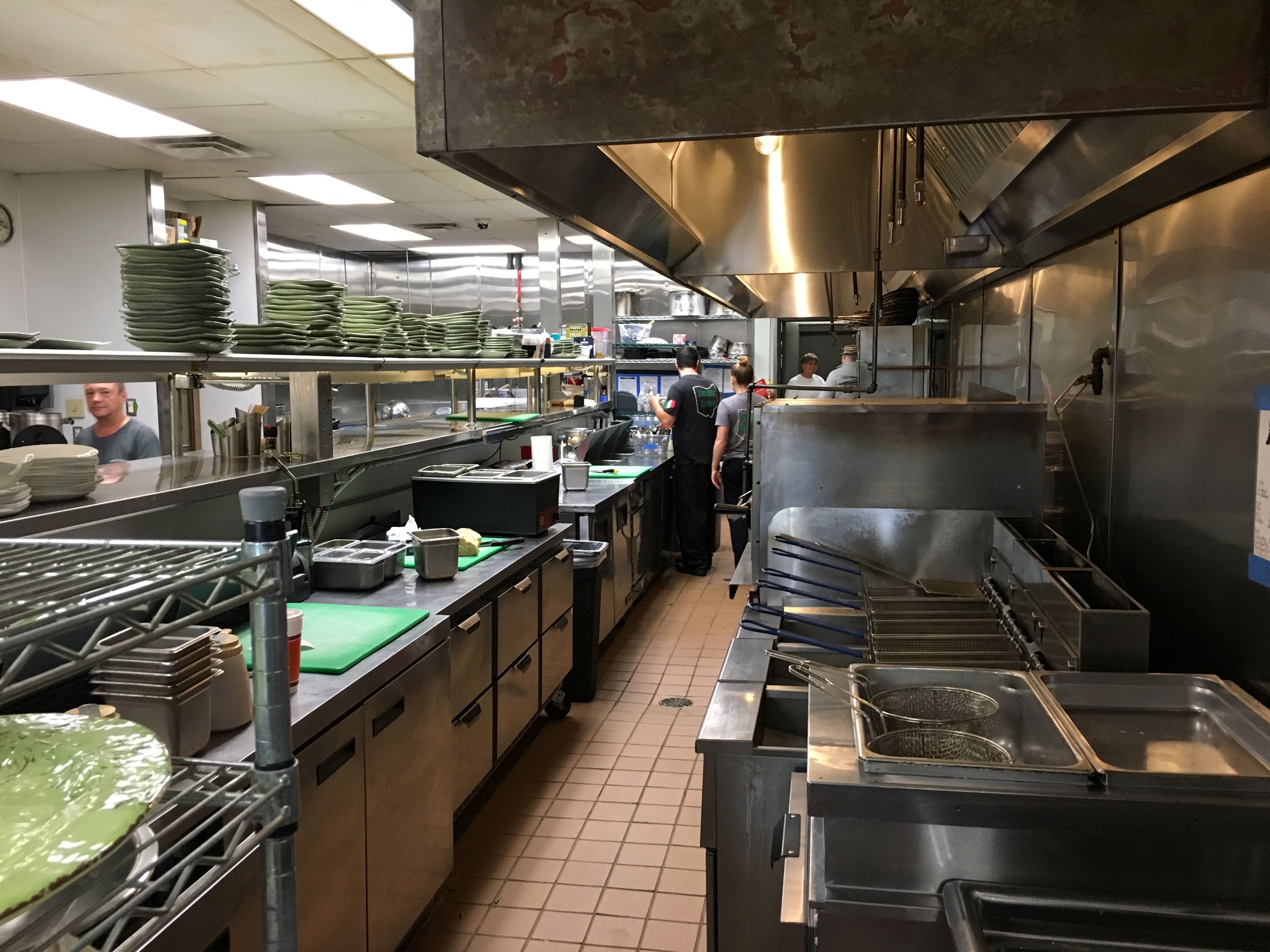 Josephine Todd at Pastina Rustic Italian Kitchen - cleveland.com