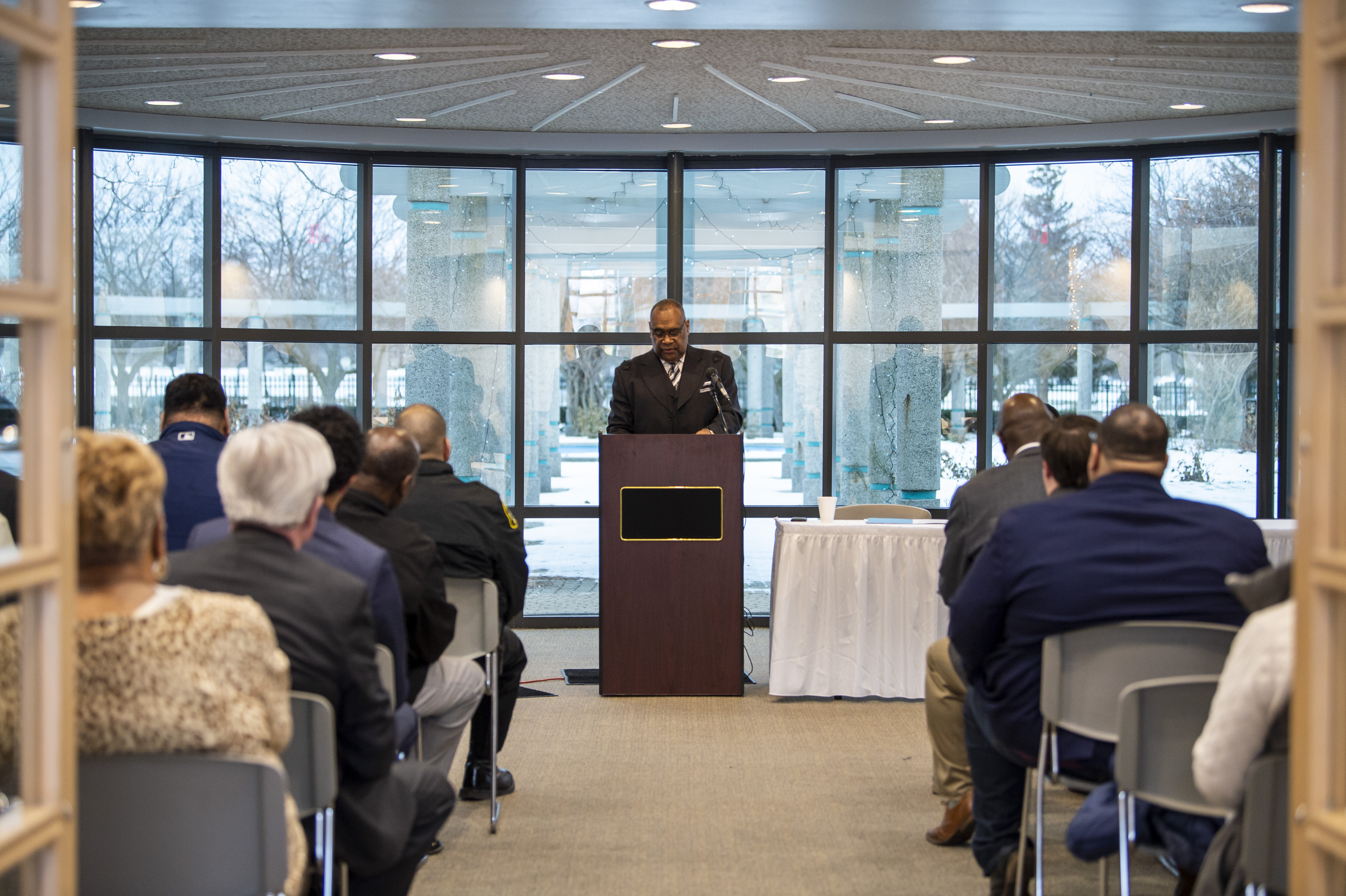 Saginaw NAACP branch discusses some plans for 2020 - mlive.com