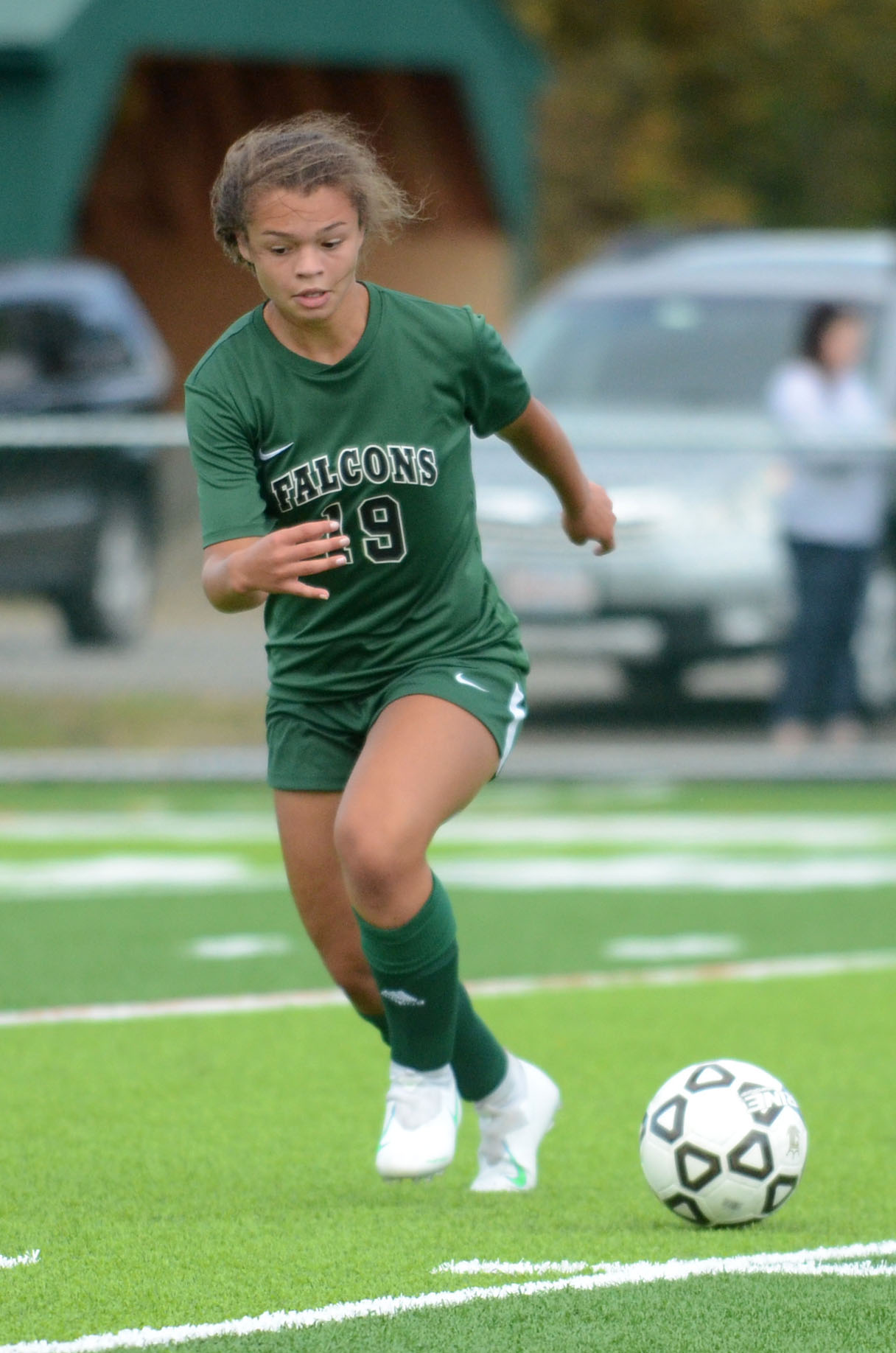 Minnechaug girls soccer defeats Westfield, 1-0 - masslive.com