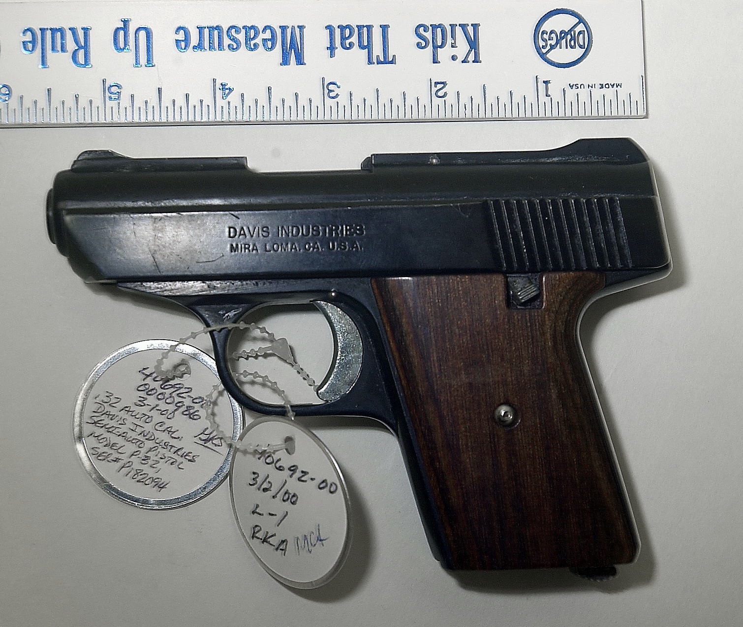 20 years ago Kayla Rolland was fatally shot by first grade classmate ...