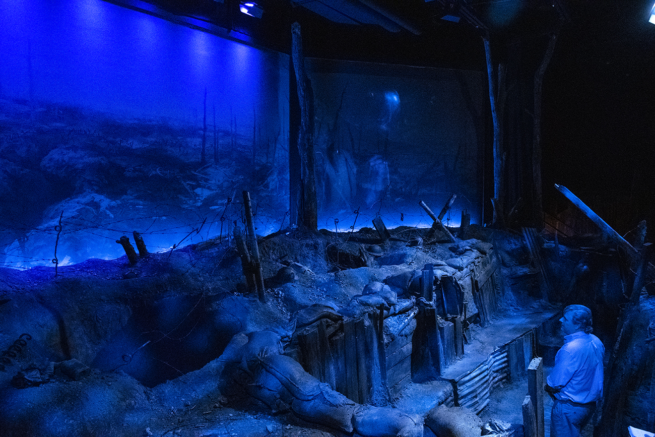 The American Heritage Museum in Stow - masslive.com