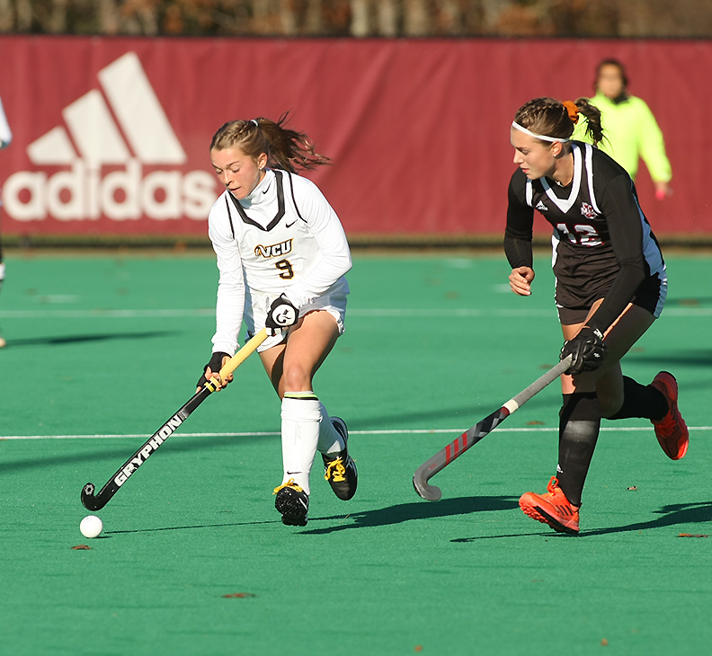 UMass FieldHockey vs VCU 11/1/19 - masslive.com