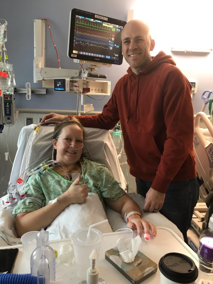 Getting a new heart - syracuse.com