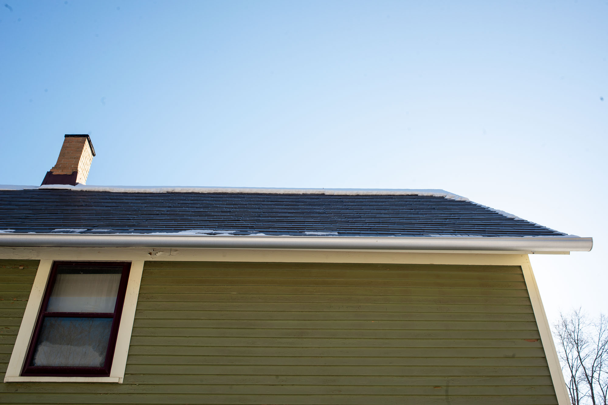 Ann Arbor's Matt Grocoff hopes rainwater treatment heralds future of ...