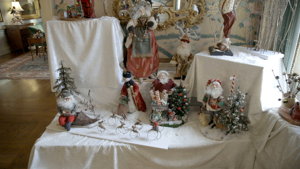 Governor Wolf hosts holiday open house Sunday - pennlive.com