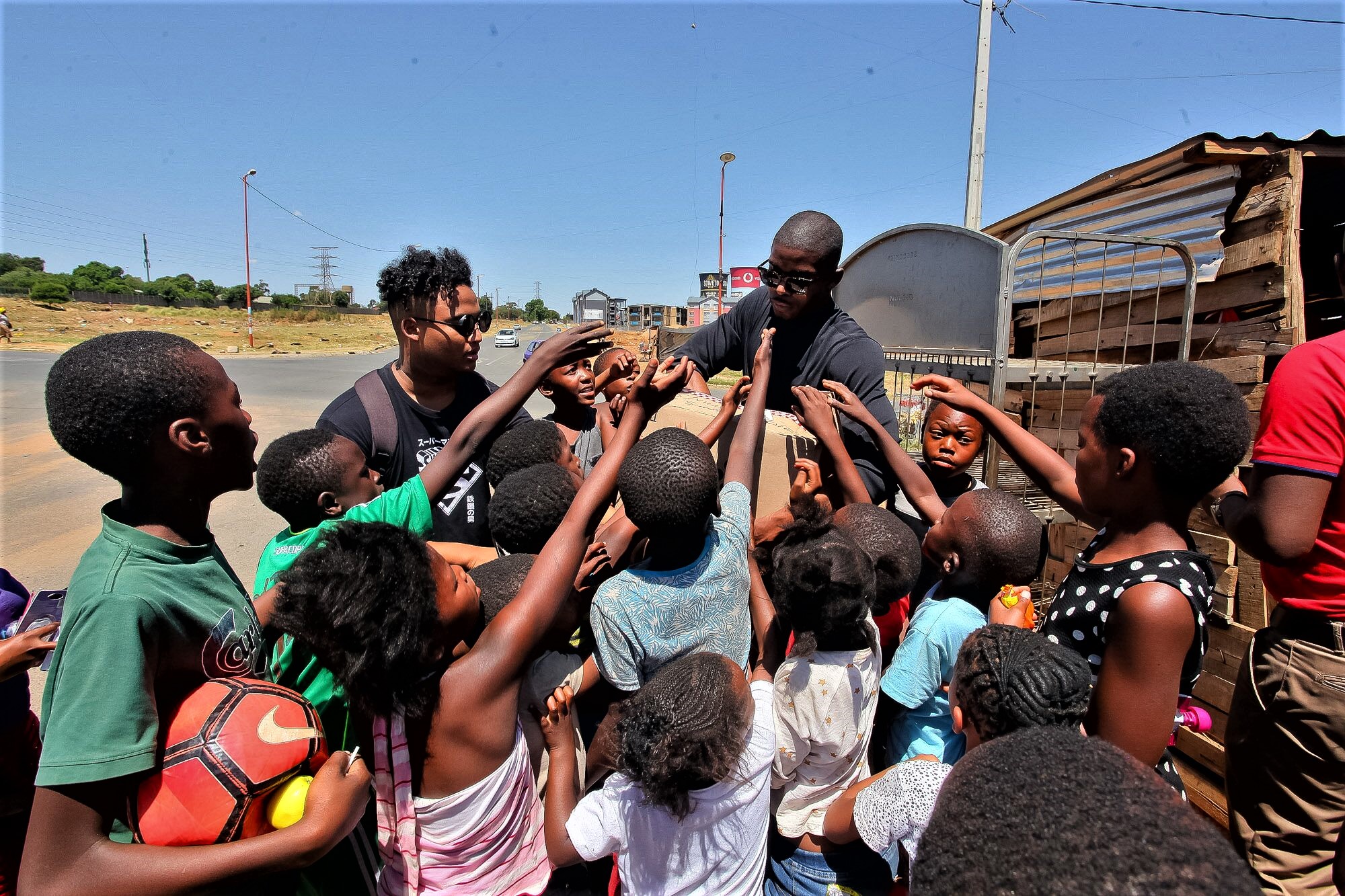 Justin Sims, mentor, author, game-changer - al.com