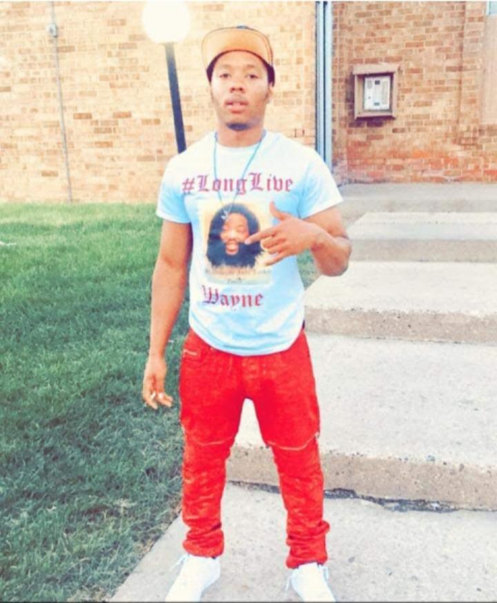 Family mourns loss of "Manny," remembers him as loving uncle - mlive.com