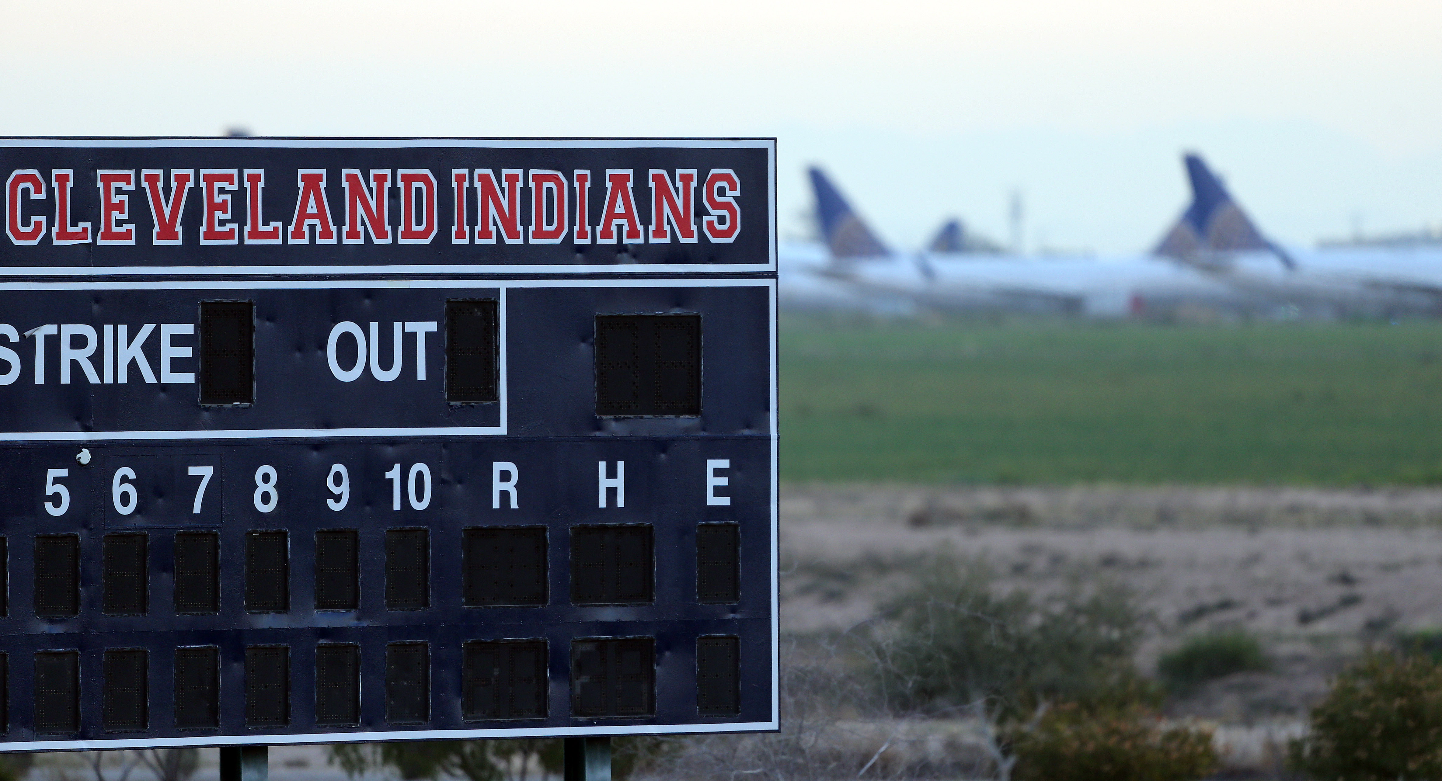 Cleveland Indians Spring Training day 2, February 18, 2020 - cleveland.com