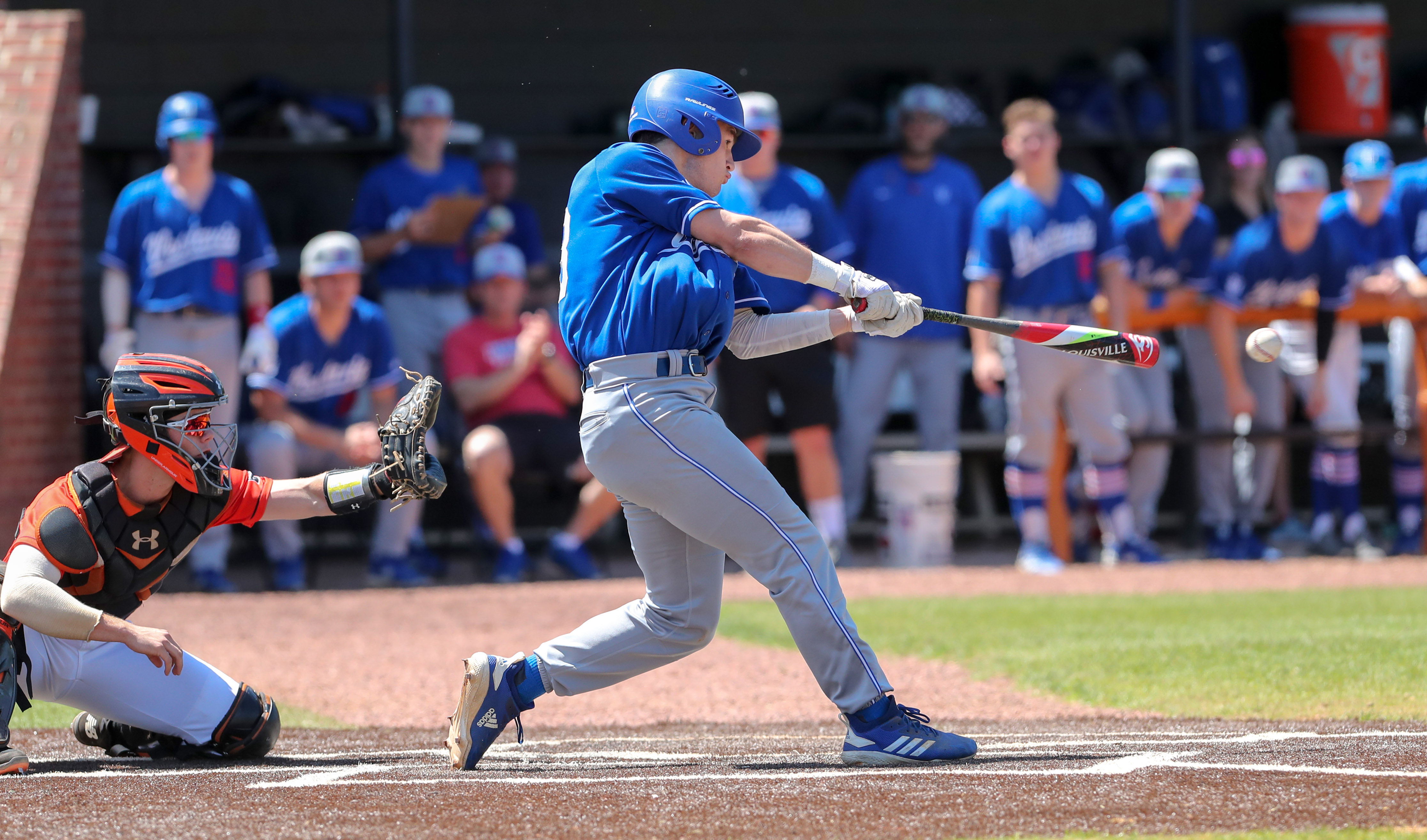 ASWA All-State baseball team - al.com