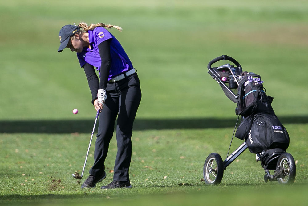 District 3, girls AAA and AA golf championships in York - pennlive.com