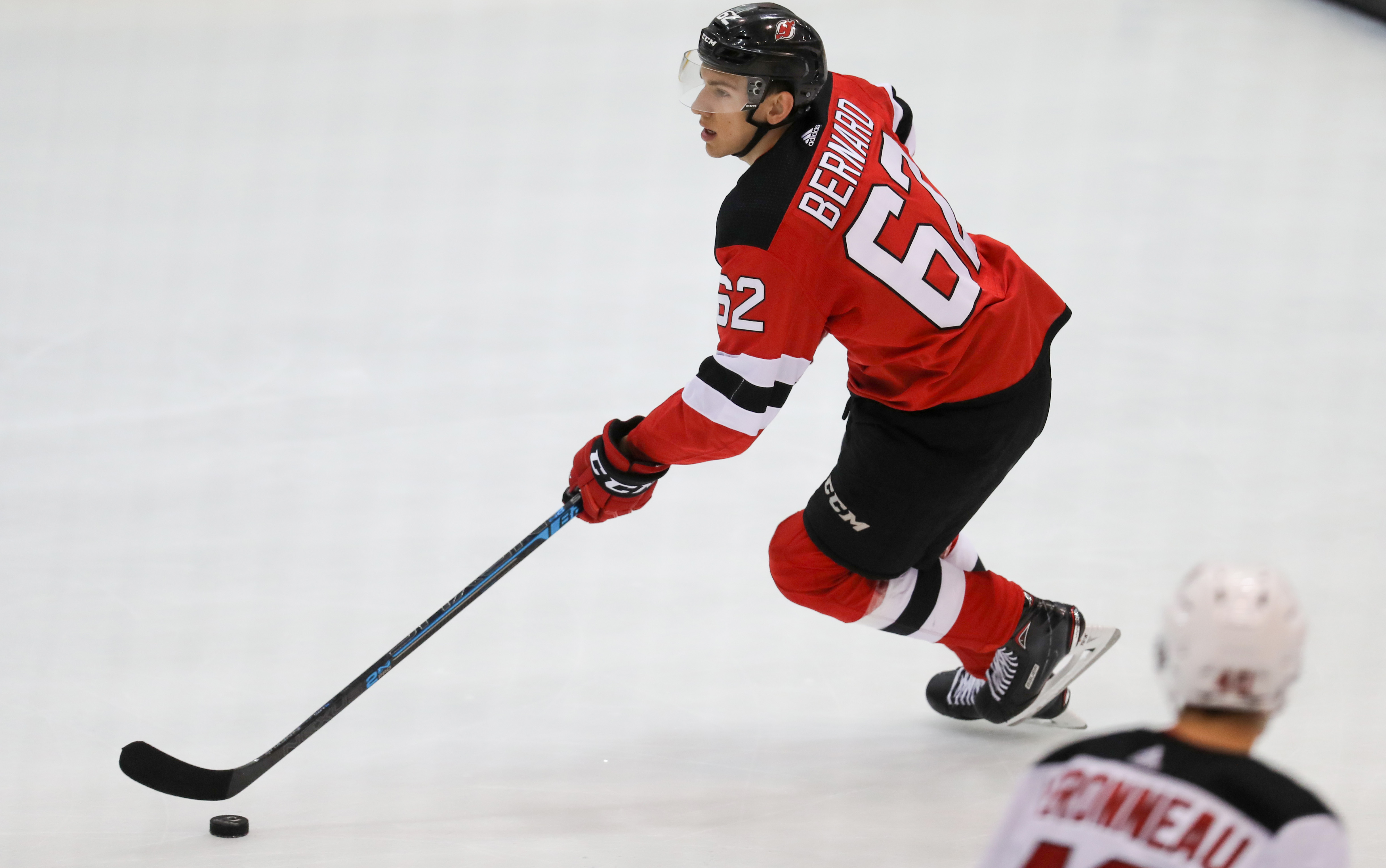 Devils make 1st roster cuts of training camp | Which players are ...
