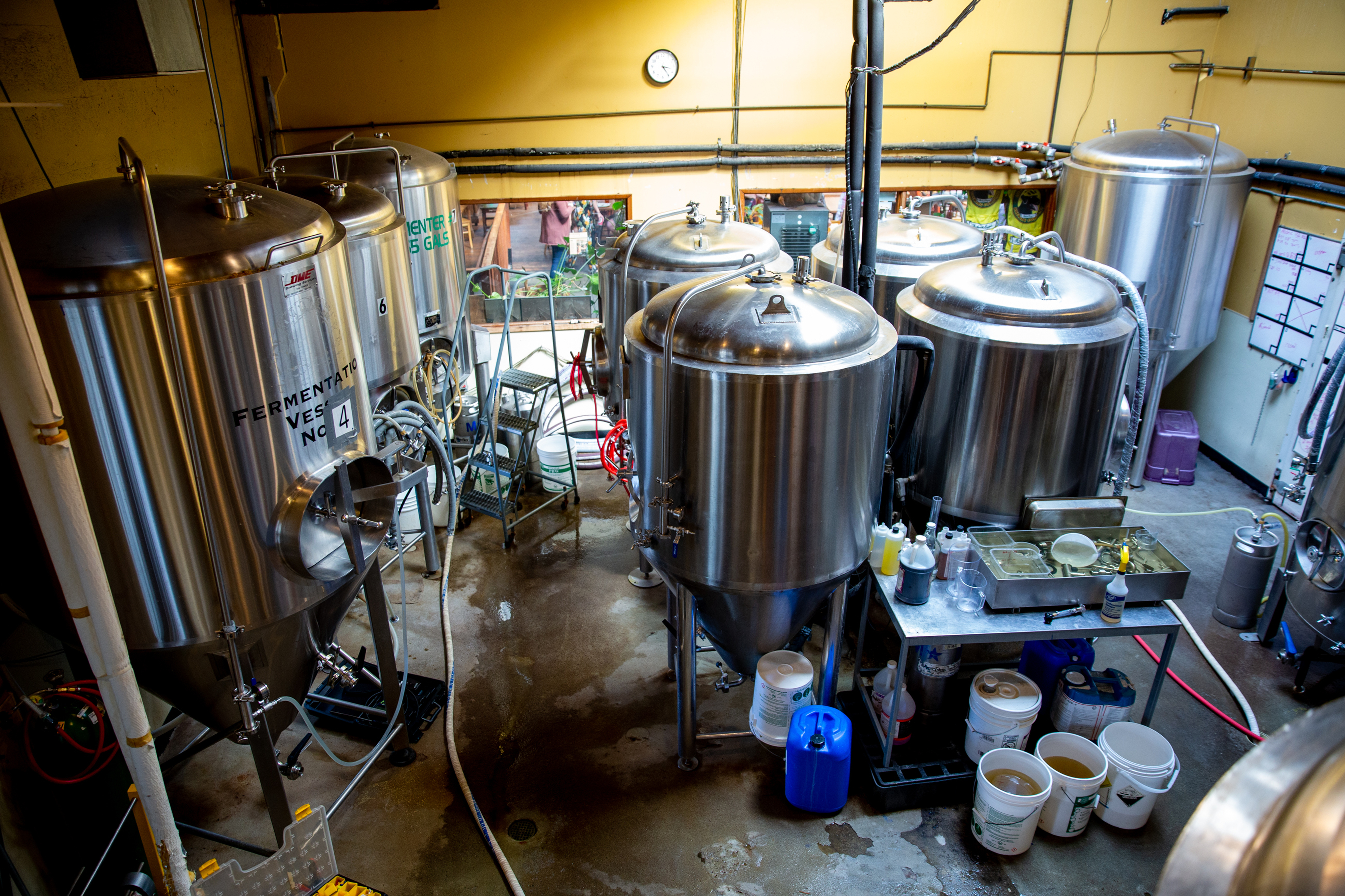Lucky Labrador Brewing Co. - oregonlive.com
