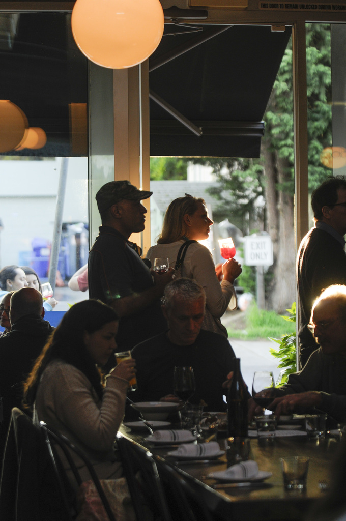 Ataula is Portland's finest Spanish tapas restaurant - oregonlive.com