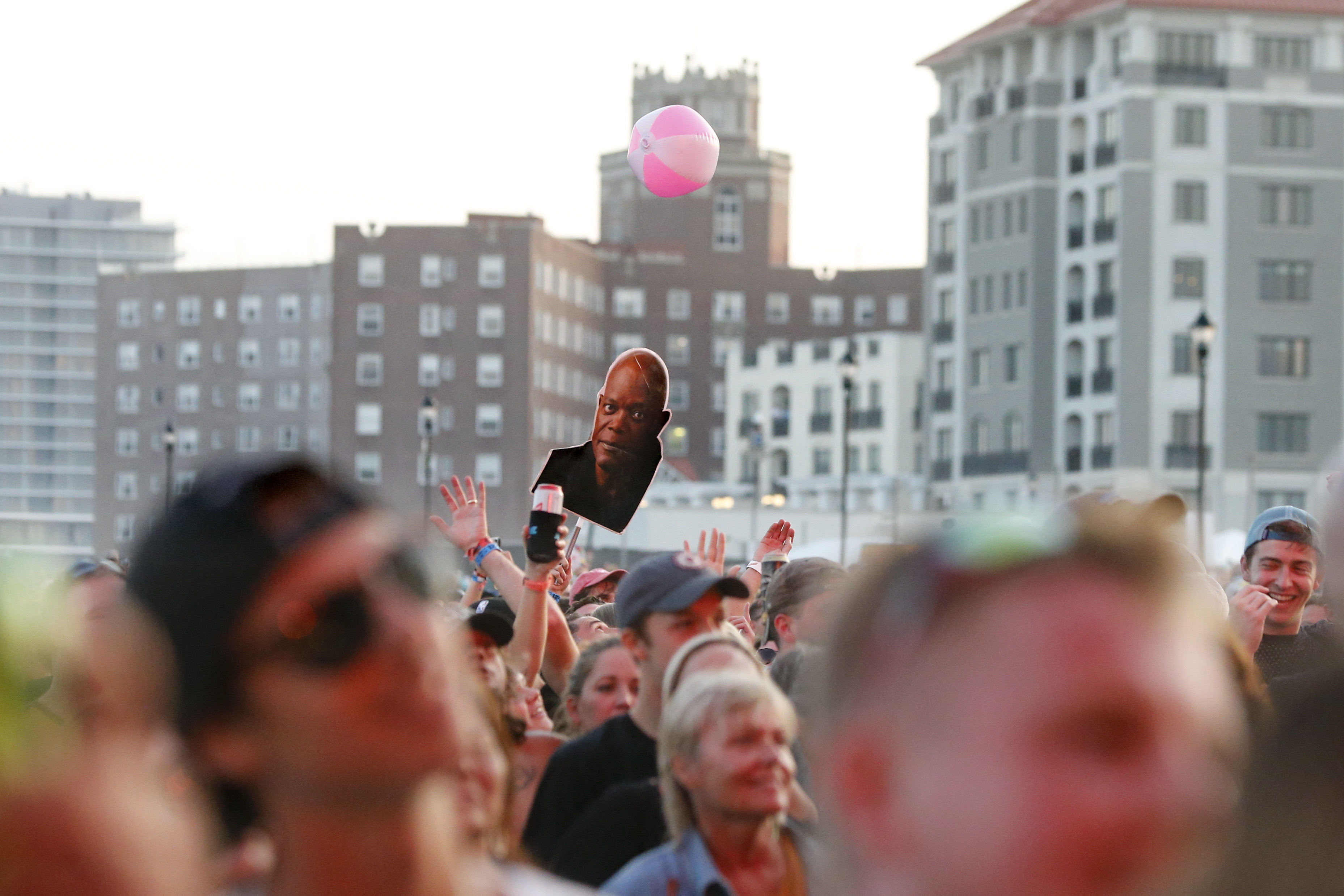 Sunday's (PHOTOS) from 2019 Sea Hear Now music festival - nj.com
