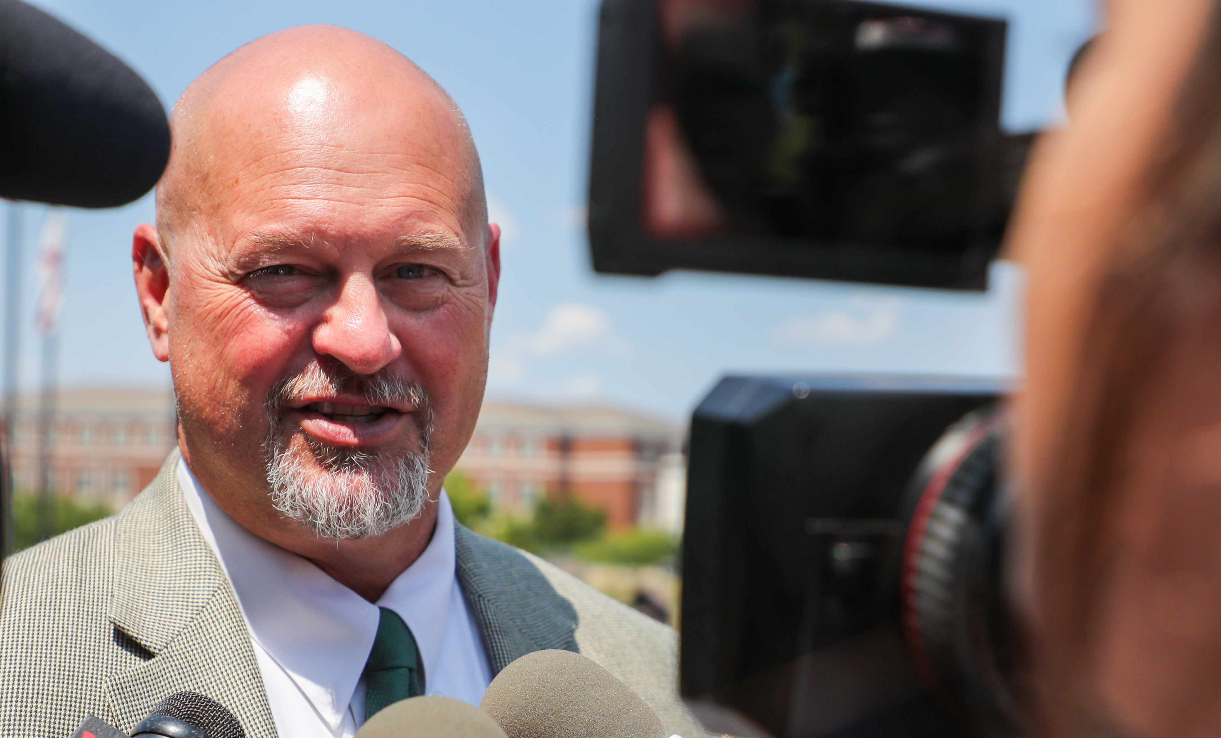 Mike Bramblett's Instagram, Twitter & Facebook on IDCrawl