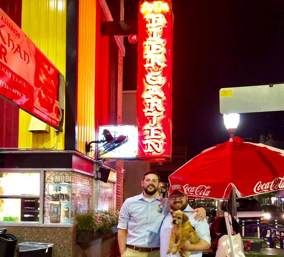 Goodbye to Muffin - al.com