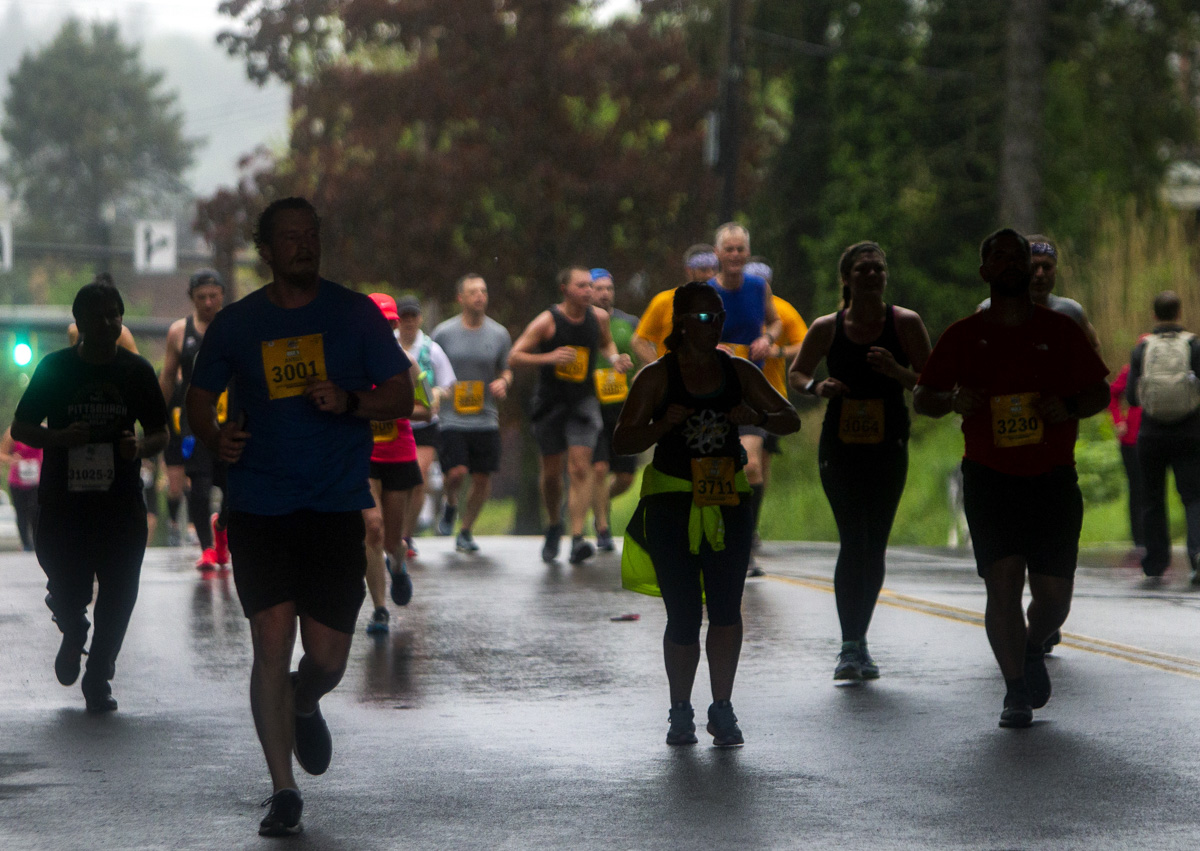 2019 Pittsburgh Marathon - pennlive.com