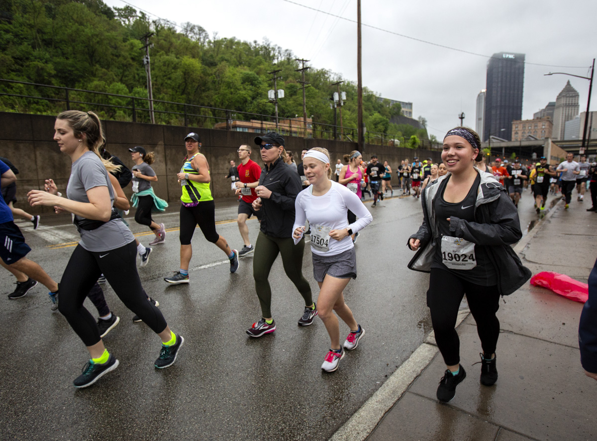 2019 Pittsburgh Marathon - pennlive.com