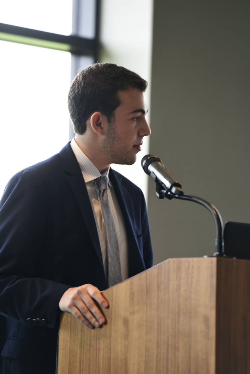 University of Michigan Board of Regents Annual Budget Meeting - mlive.com