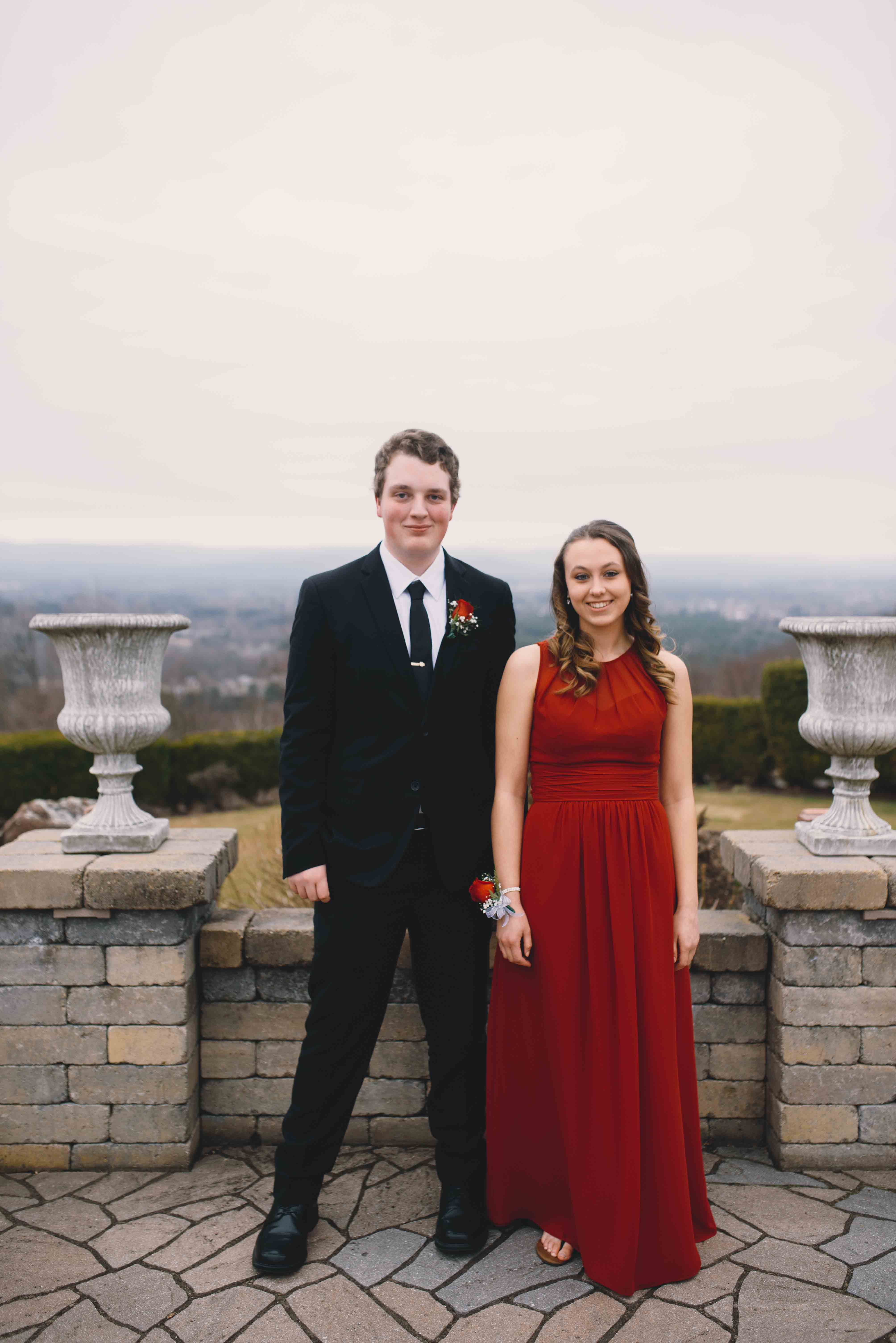 Prom 2019 Photos: Franklin County Technical School Prom at the Log ...