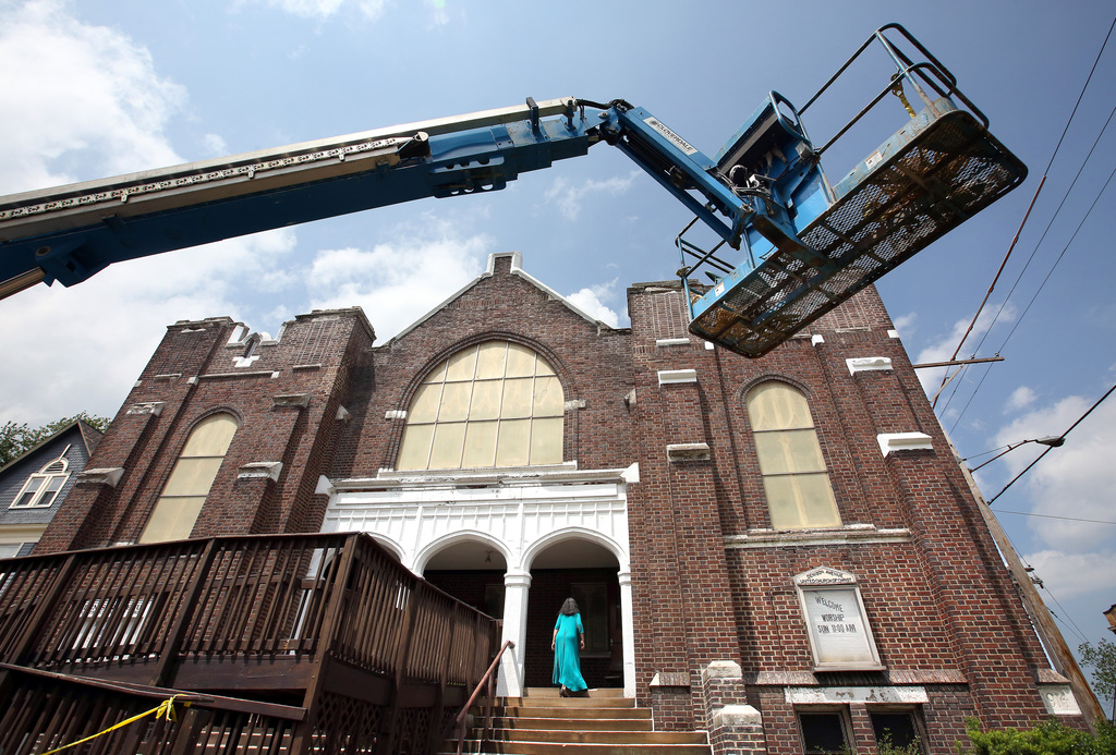 Denison Avenue United Church of Christ - cleveland.com