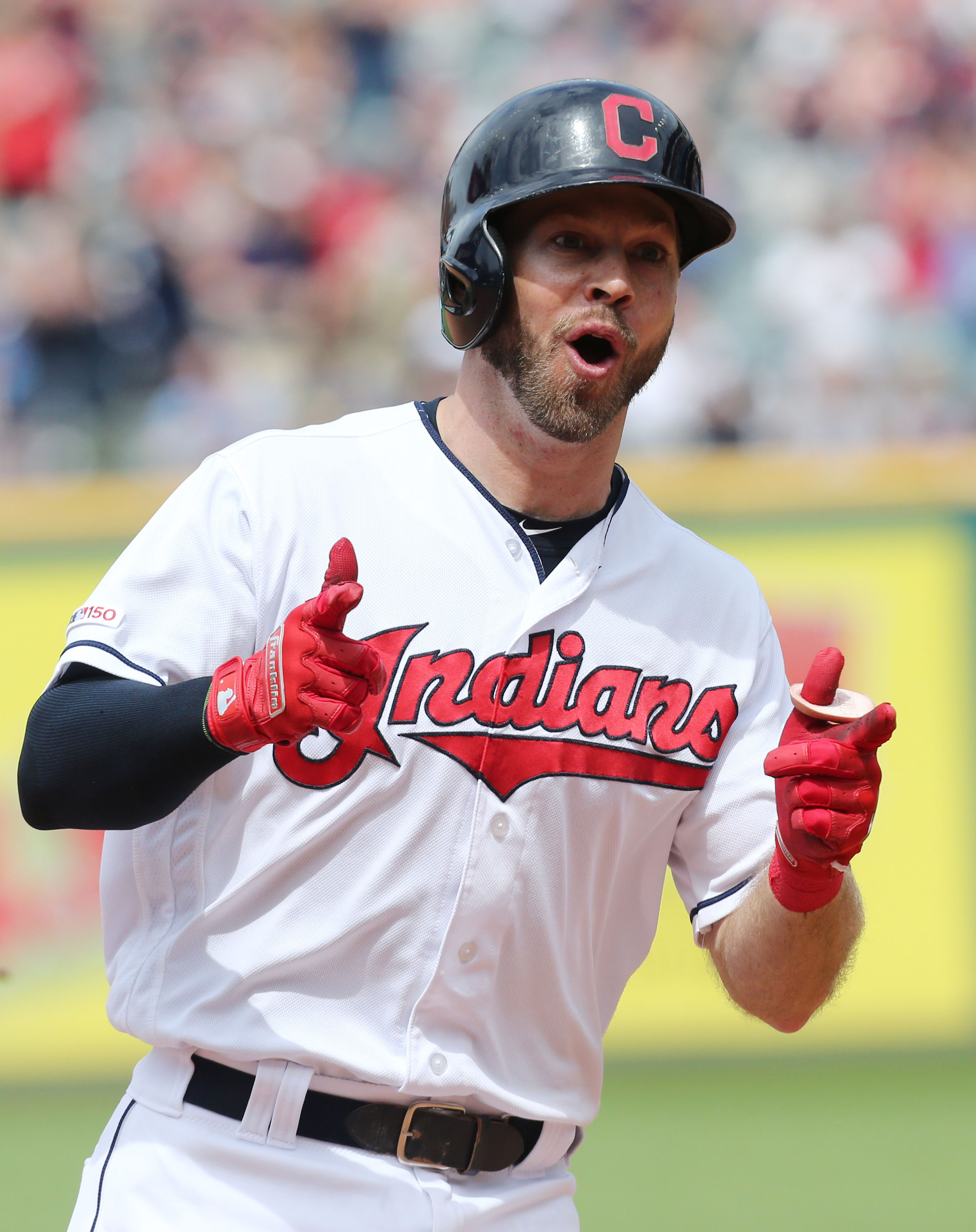 Cleveland Indians vs. New York Yankees, June 9, 2019 - cleveland.com