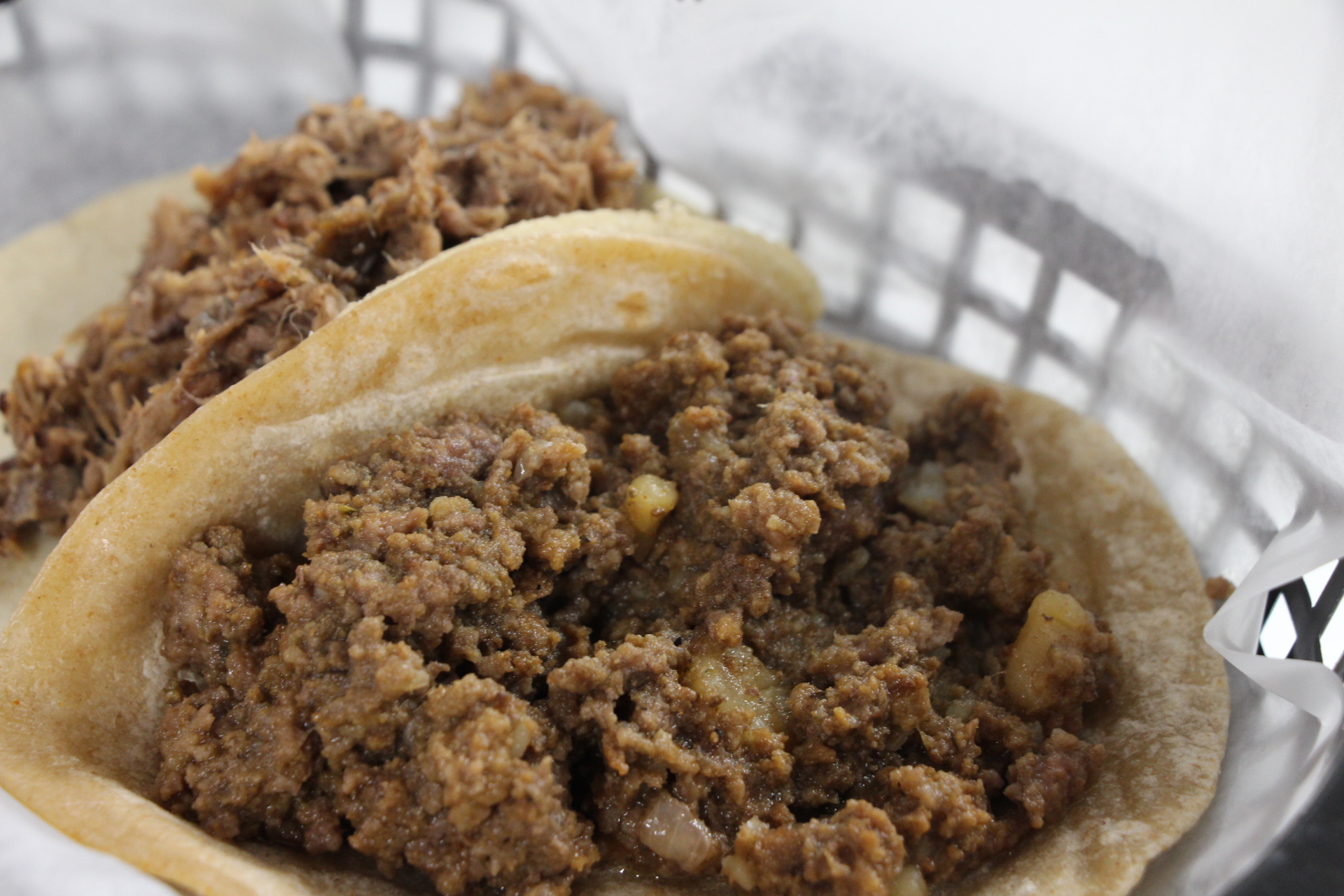 Taco Caliente opens with handmade tortillas in Worcester - masslive.com