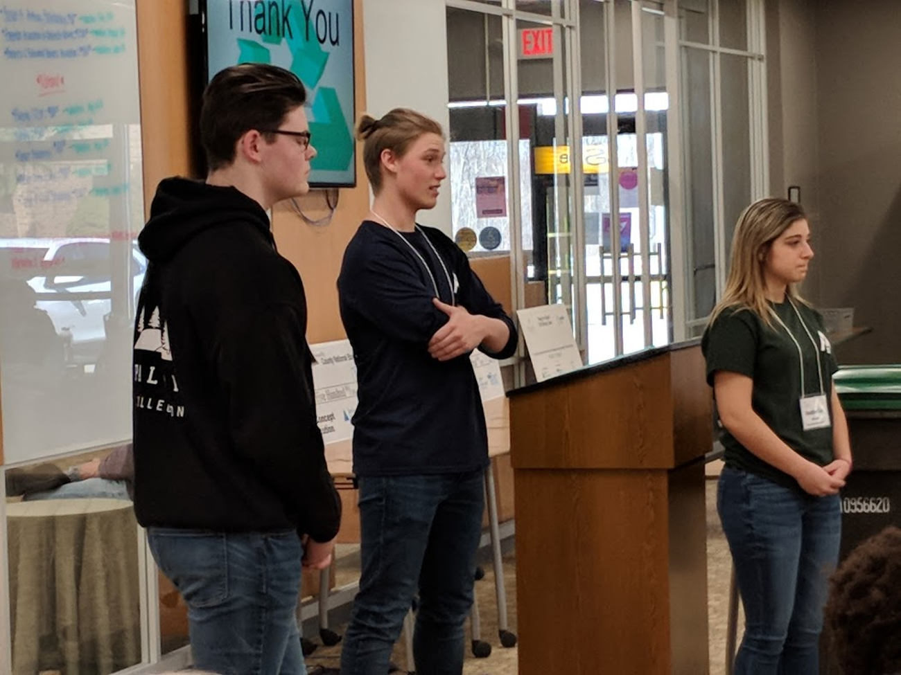 2019 CEO Challenge - mlive.com