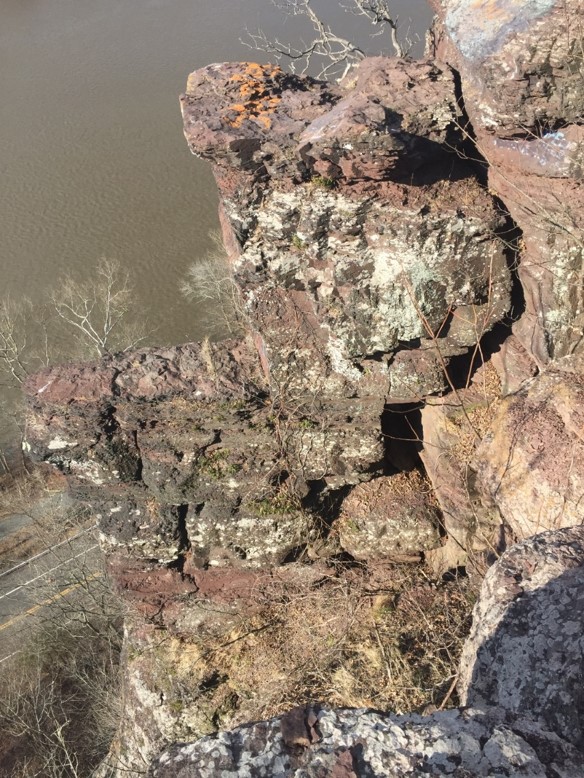 NJDOT Rockfall Mitigation Project - nj.com