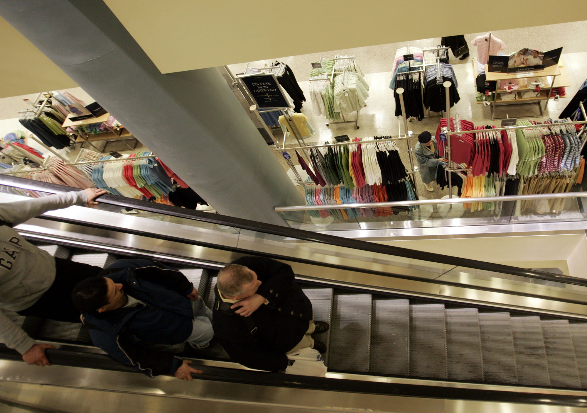 Sears through the years - pennlive.com