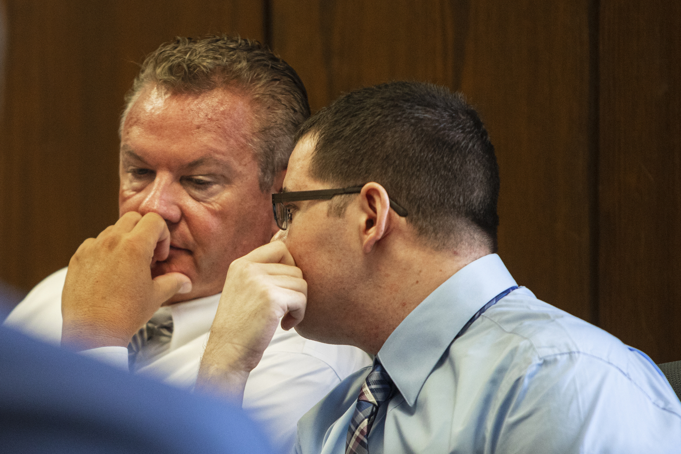 Nathan Branham murder trial - mlive.com