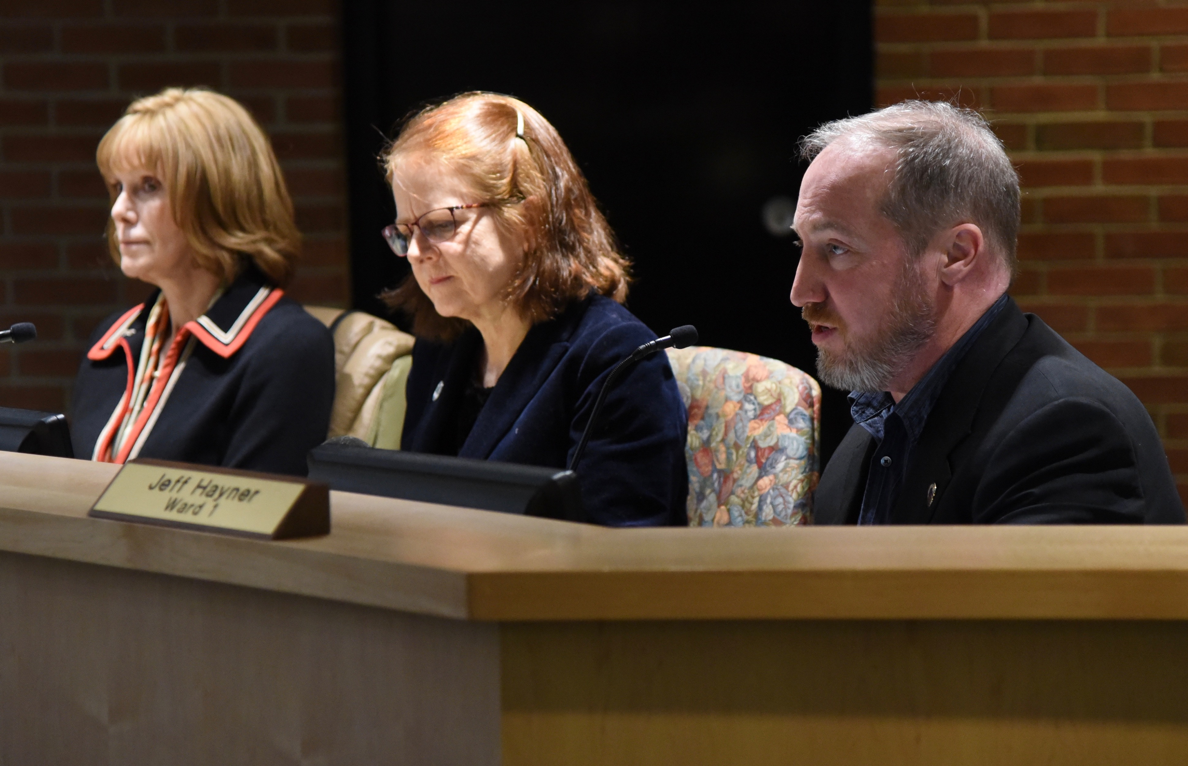 Ann Arbor City Council meeting Jan. 21, 2020 - mlive.com