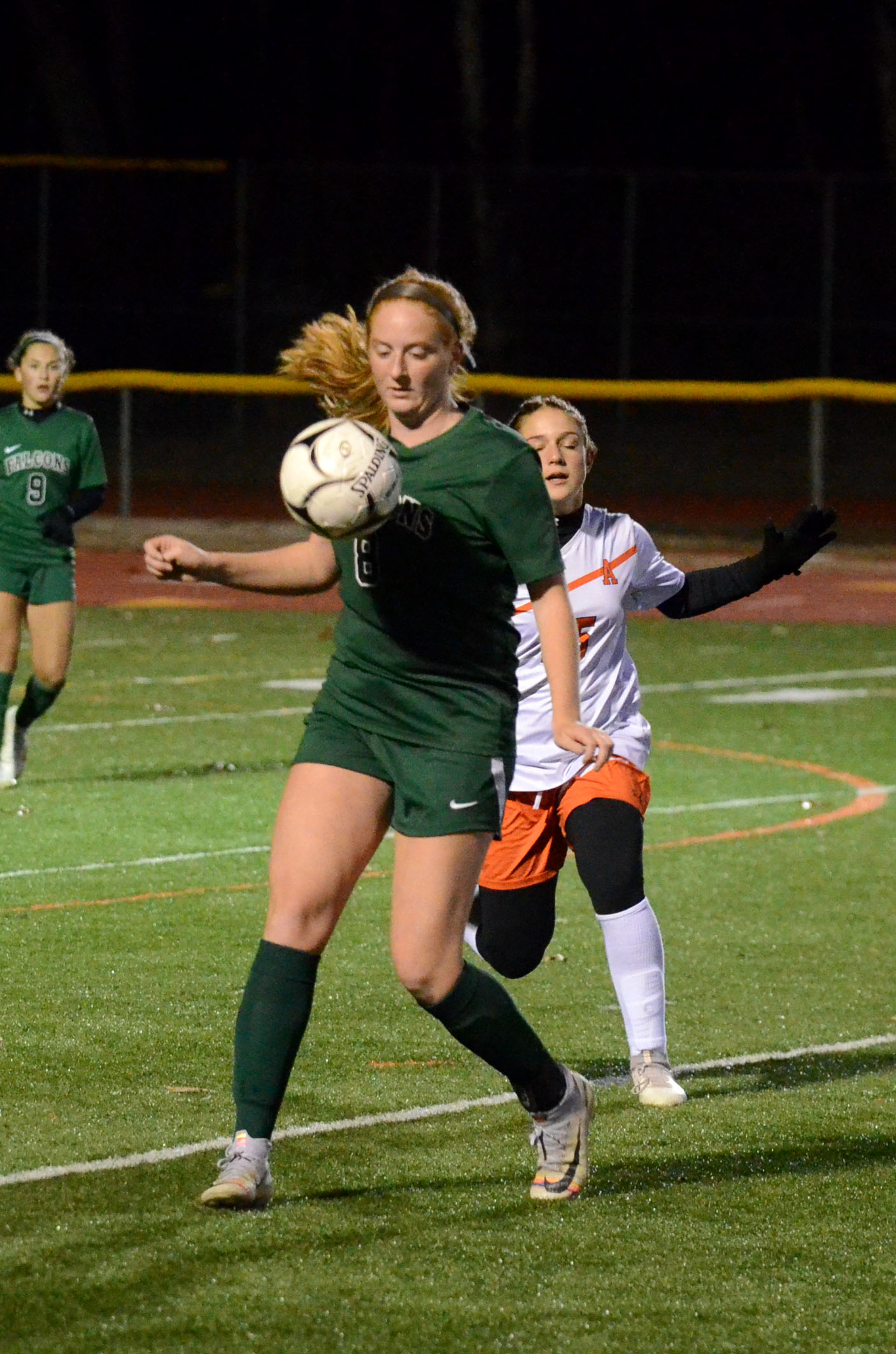Minnechaug tops Agawam in WMass D-I semi - masslive.com