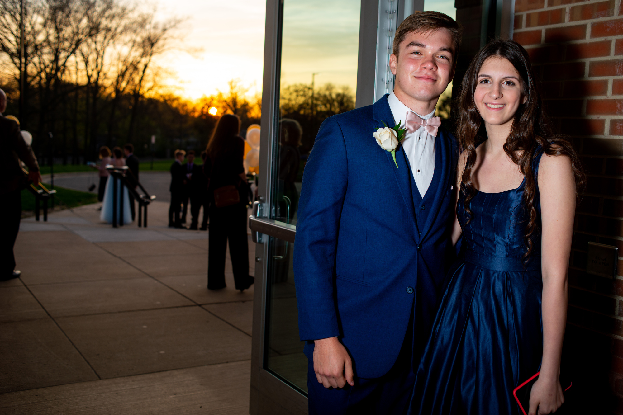 Saline Prom 2019 at EMU Student Center - mlive.com