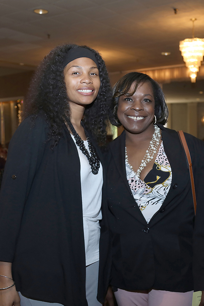 Seen@ Third Annual Dr. Martin Luther King Jr. Social Justice Awards ...