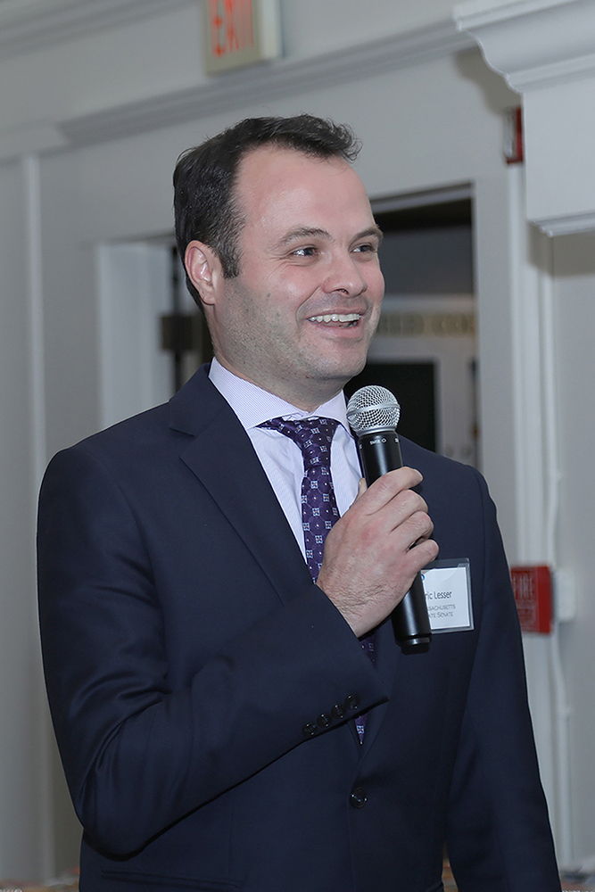 Seen@ The Center For Human Development’s Donor Appreciation event ...