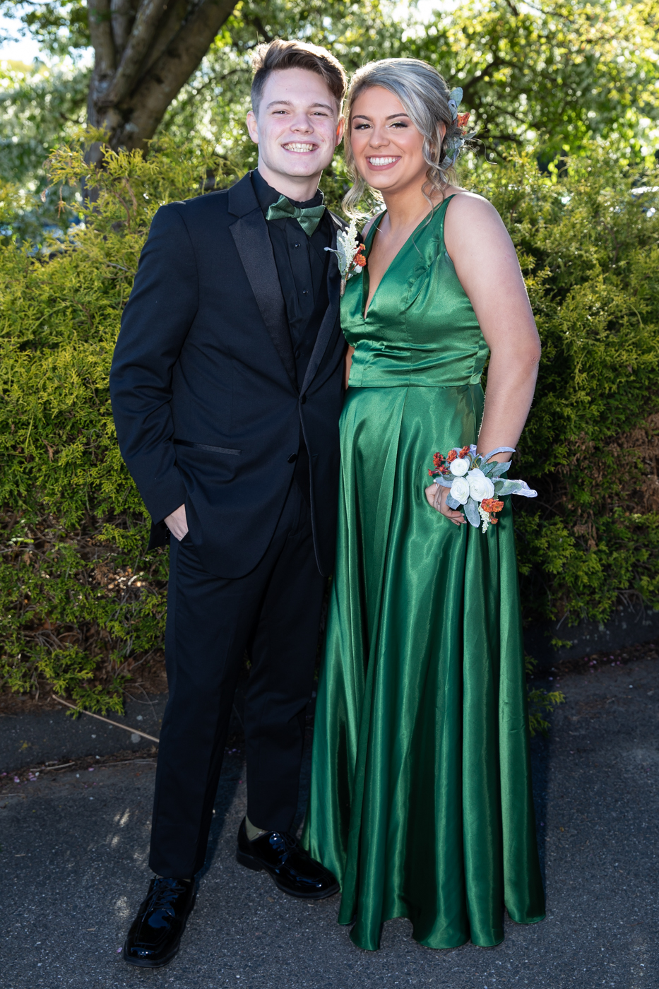 2019 Prom Photos: Chicopee High School prom at Tekoa Country Club in ...