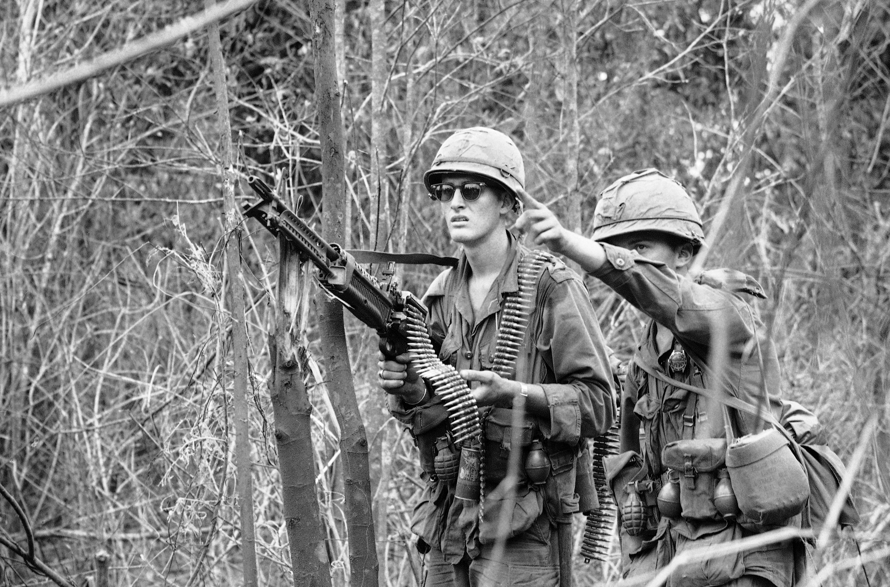 Images of the Vietnam War - pennlive.com