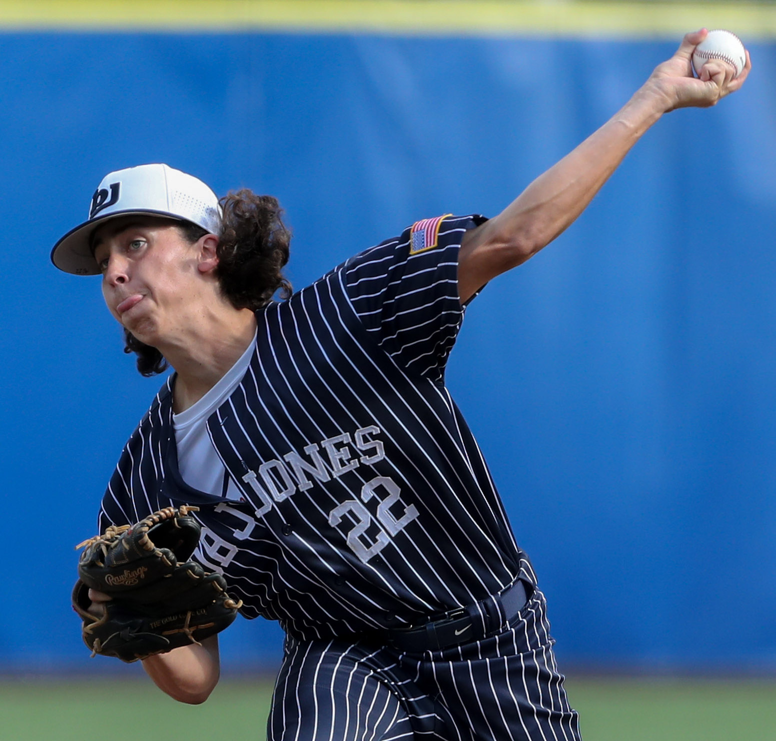Bob Jones at Vestavia Hills 7A baseball playoffs - al.com