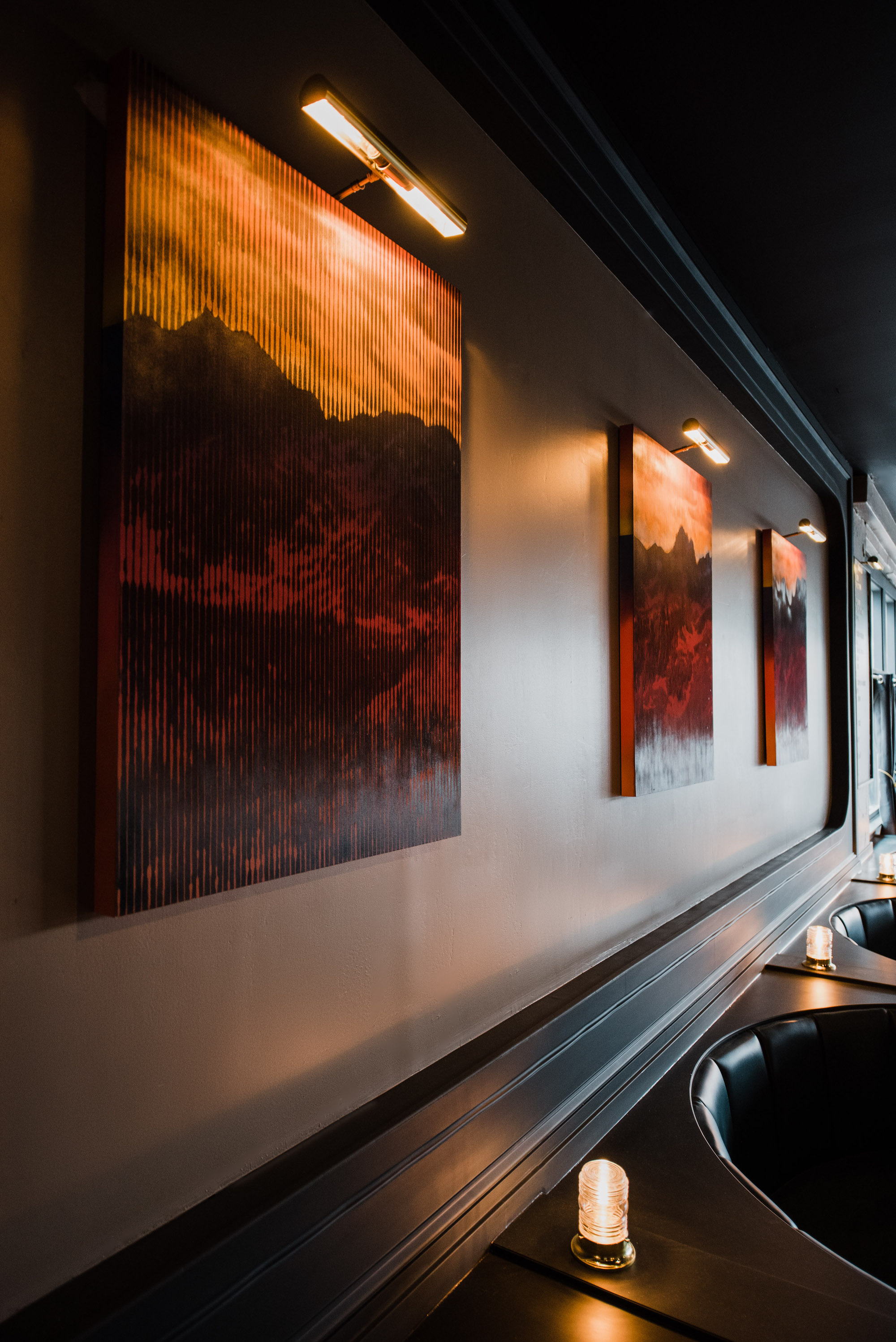 5 & Dime is a new cocktail bar in Southeast Portland - oregonlive.com