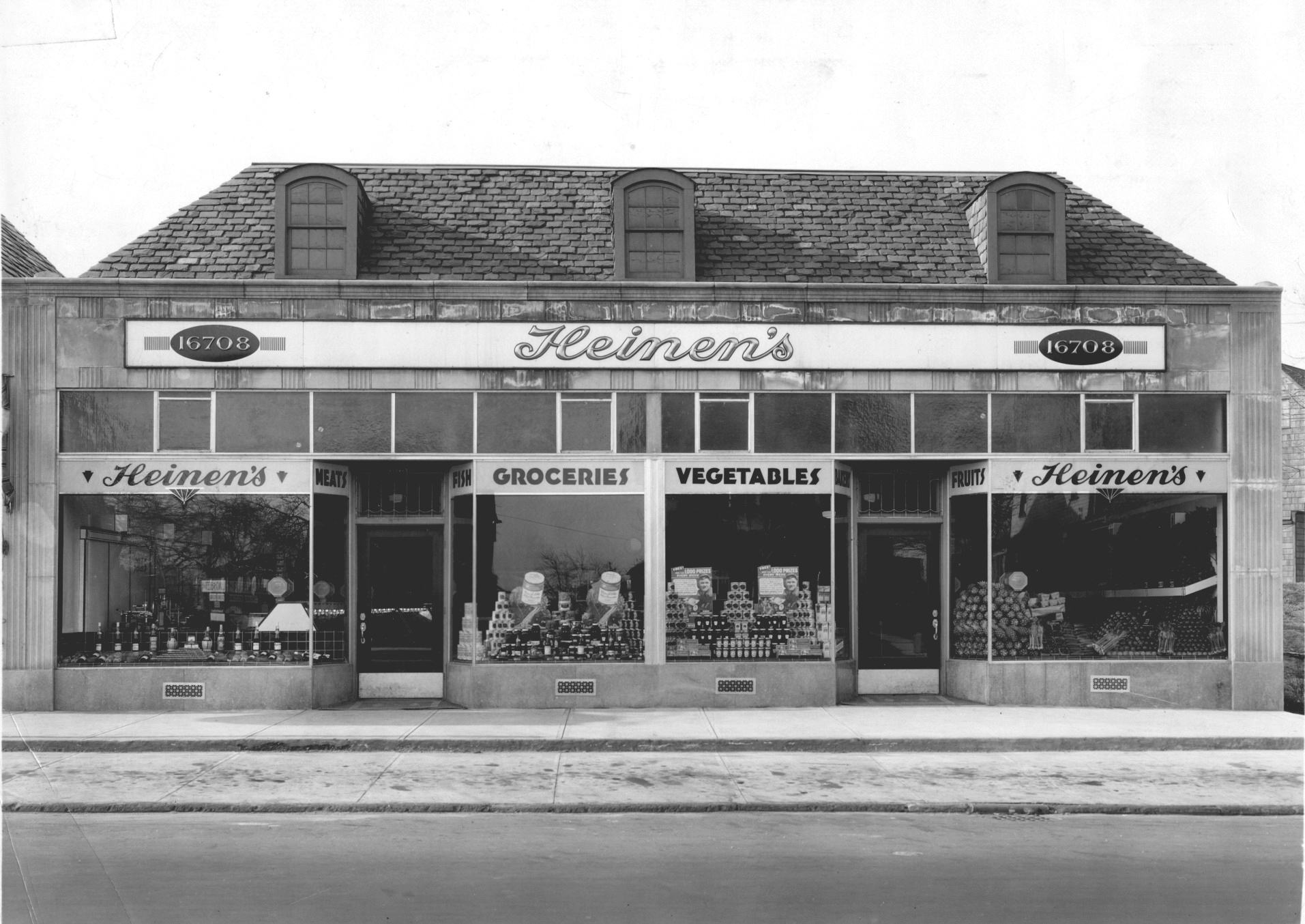 Heinen's Grocery celebrates 90 years - cleveland.com