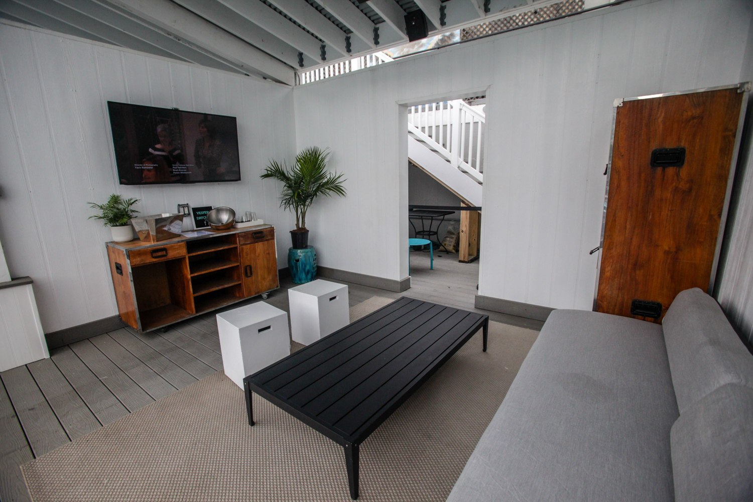 Vesper Dayclub and Germantown Garden in Philadelphia - pennlive.com