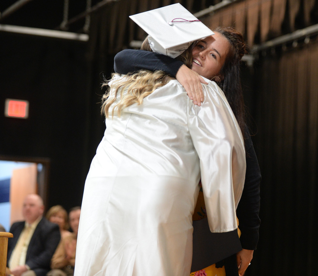 Salem County Special Services School District commencement 2019 - nj.com
