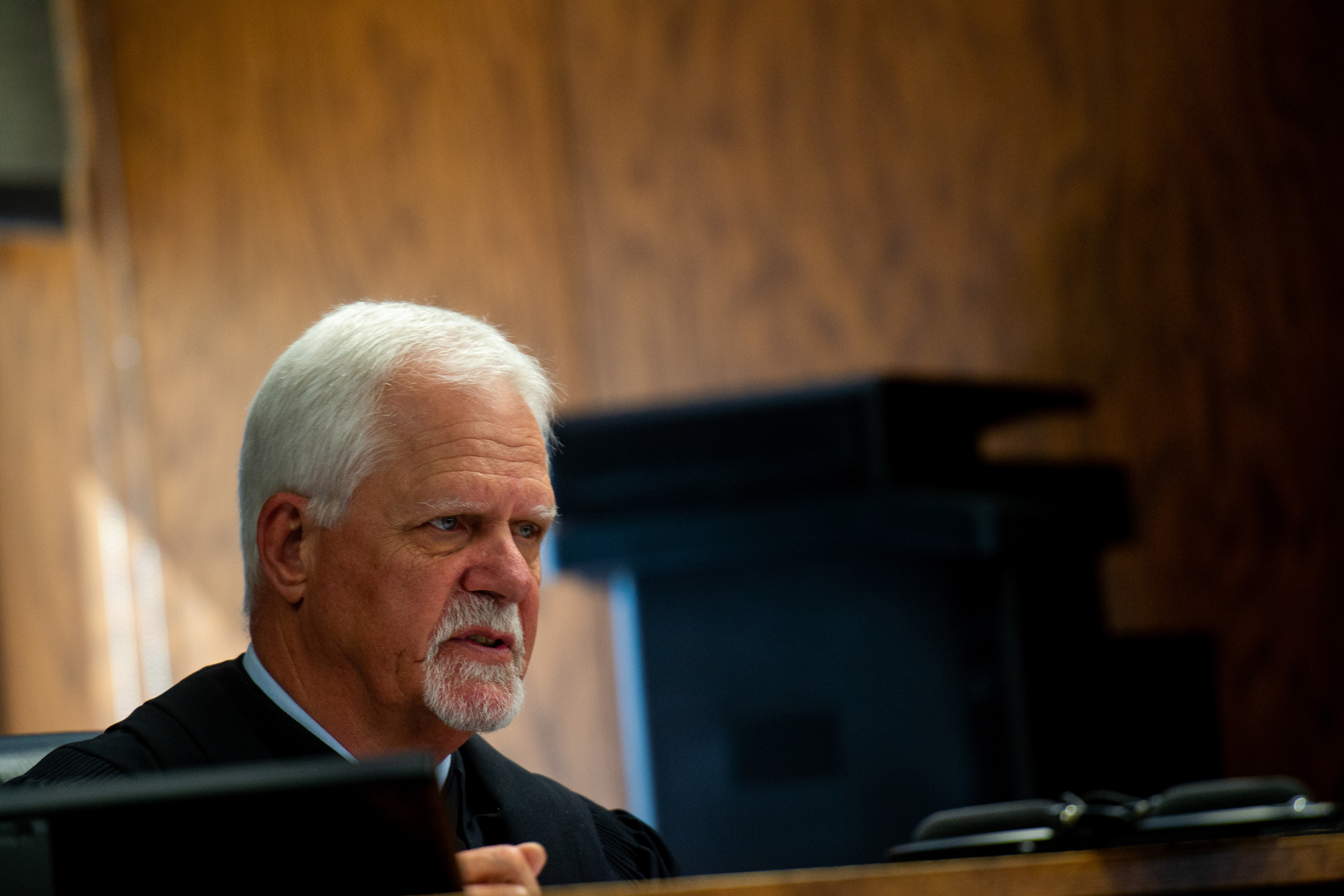 Xavier Payne pretrial - mlive.com