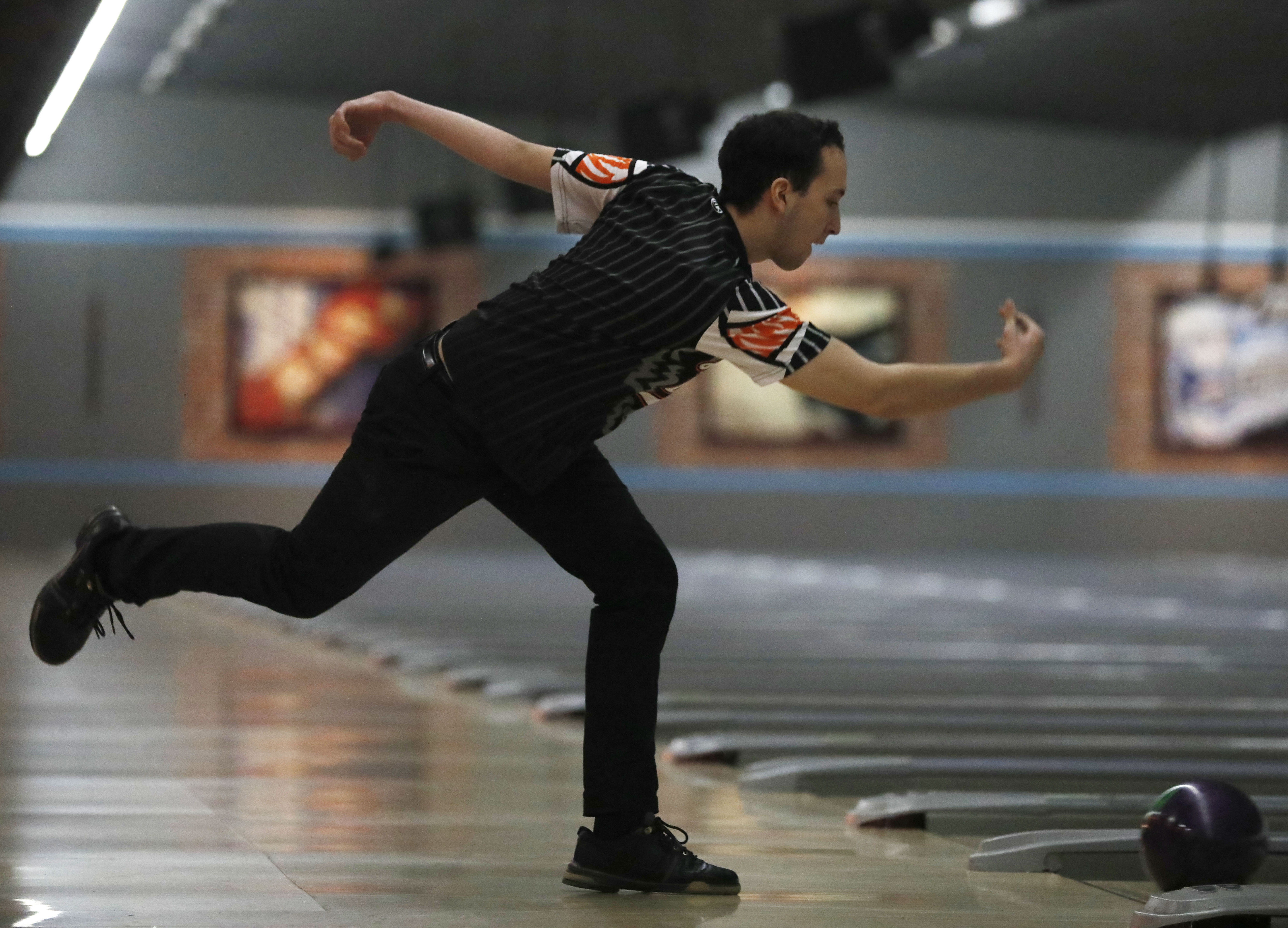 Boys Bowling: Tournament of Champions - nj.com