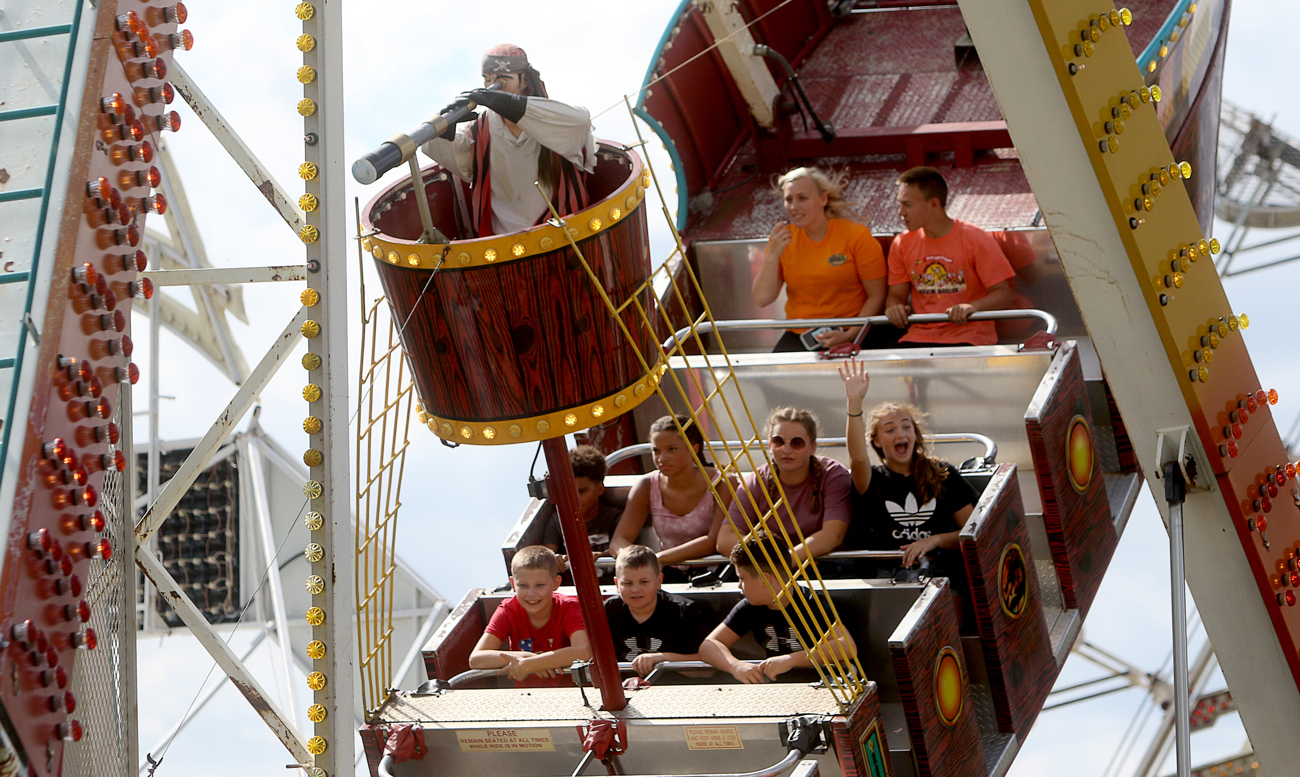 Pennsville's 43rd annual Septemberfest celebration, Sept. 7, 2019 - nj.com