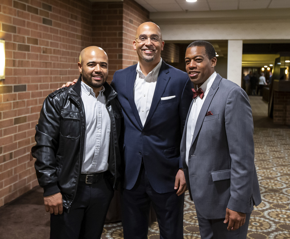 9th Annual Mr. PA Football Awards Banquet - pennlive.com