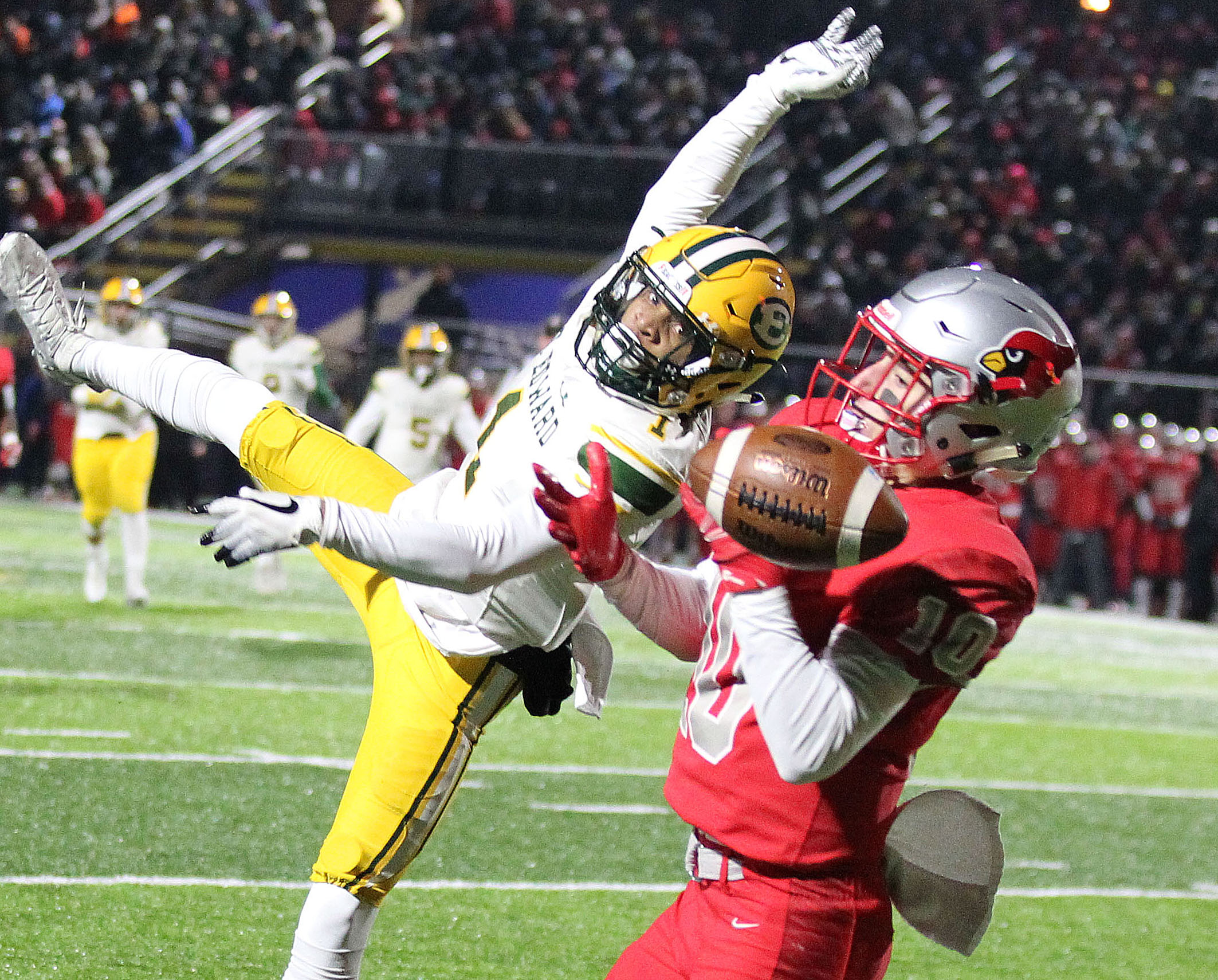 2019 Northeast Ohio High School Football preview - cleveland.com